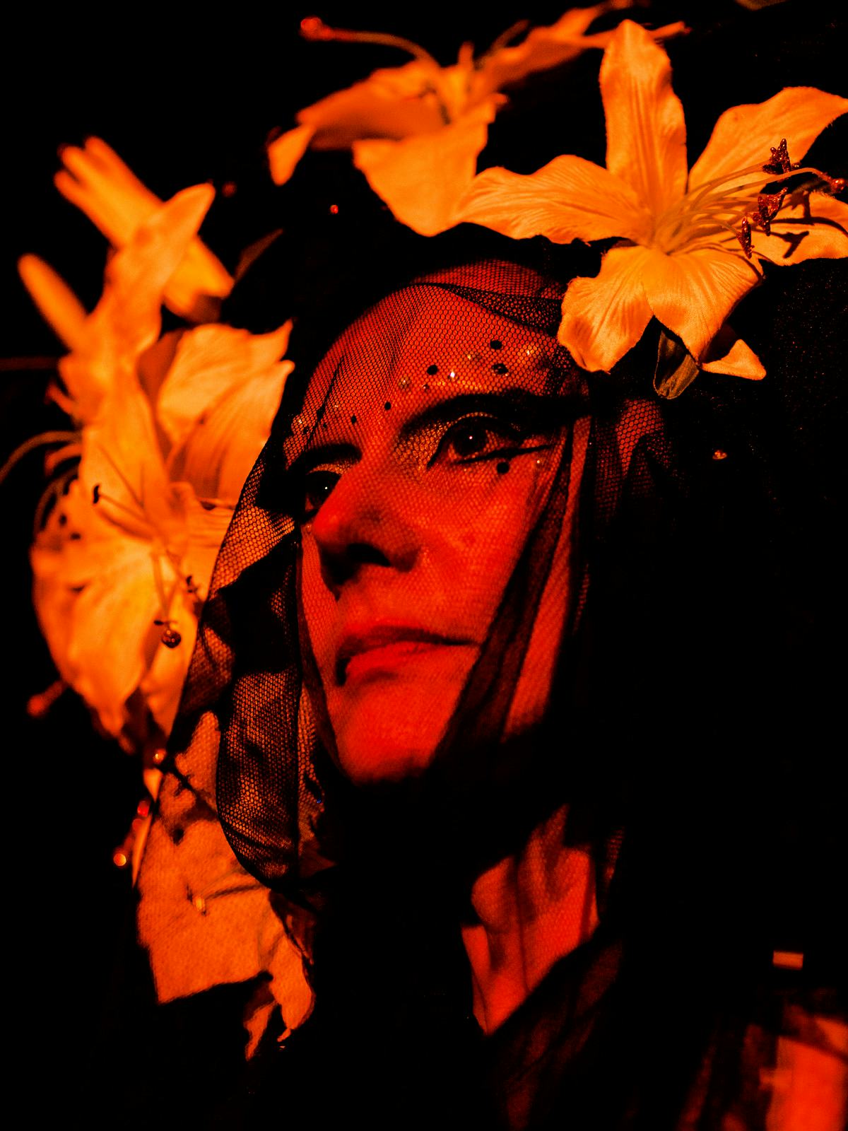 Amanda Lepore, a Fixture of New York’s Nightlife Scene for Decades ...