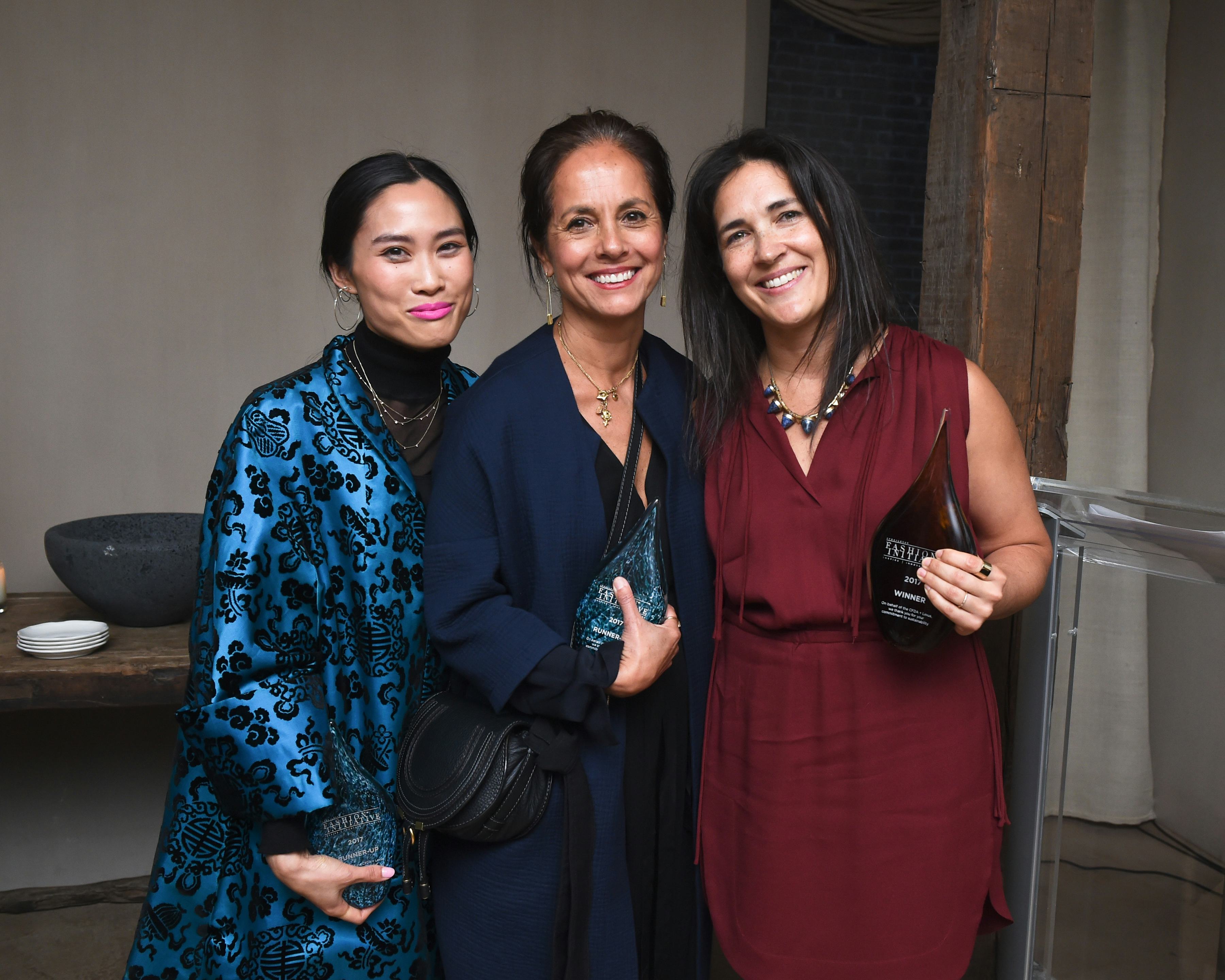 Reese Witherspoon and Claire Danes Spent Friday Night At a Fancy ...