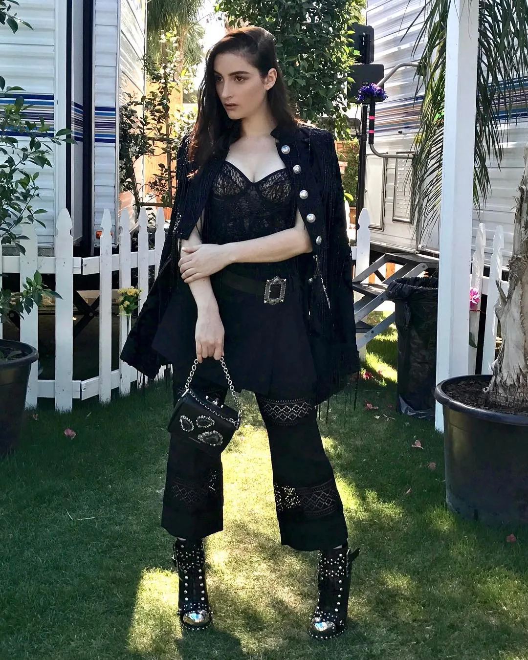 Our Favorite Celebrity Looks of All Time