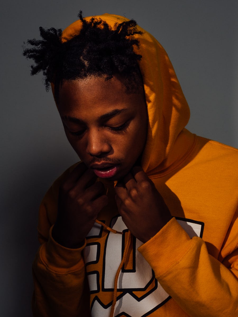 Watch Out, Atlanta: 20-Year-Old Rapper Kaiydo Is Putting Orlando on the ...