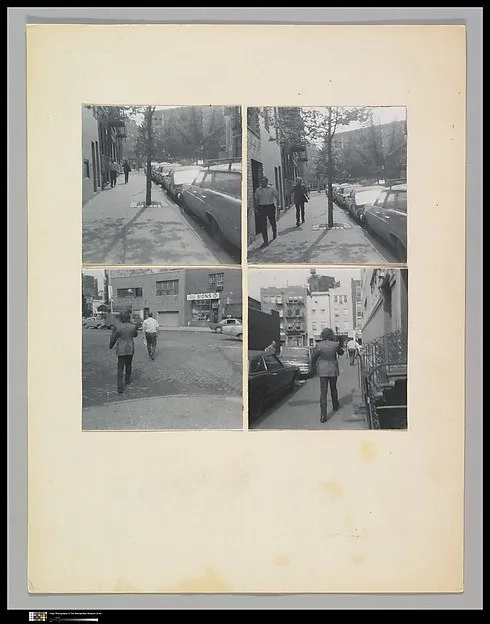 Revisiting Vito Acconci’s 5 Most Infamous—and Transgressive—Performance ...