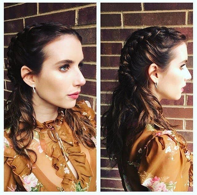 Beyoncé’s Braids, Selena Gomez’s New Bob and More of the Best Beauty ...