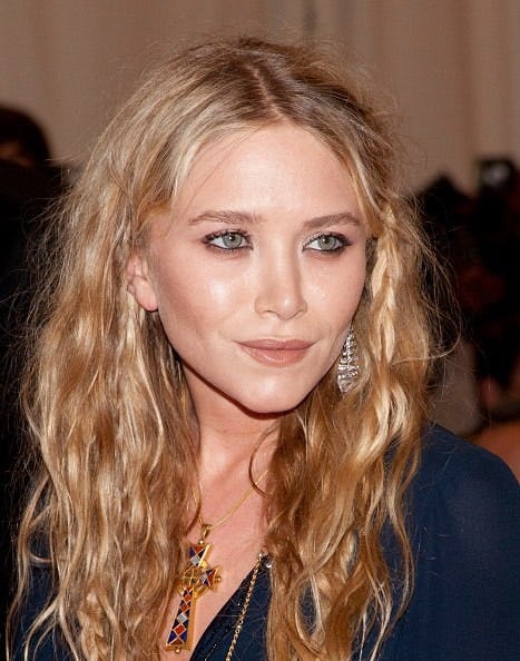 Elizabeth Olsen Is Really Over Those Rumors She’d Join Fuller House