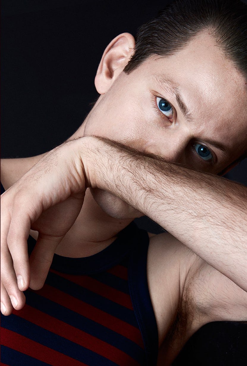 How Perfume Genius Found the Transgression—and His Most Daring Music ...
