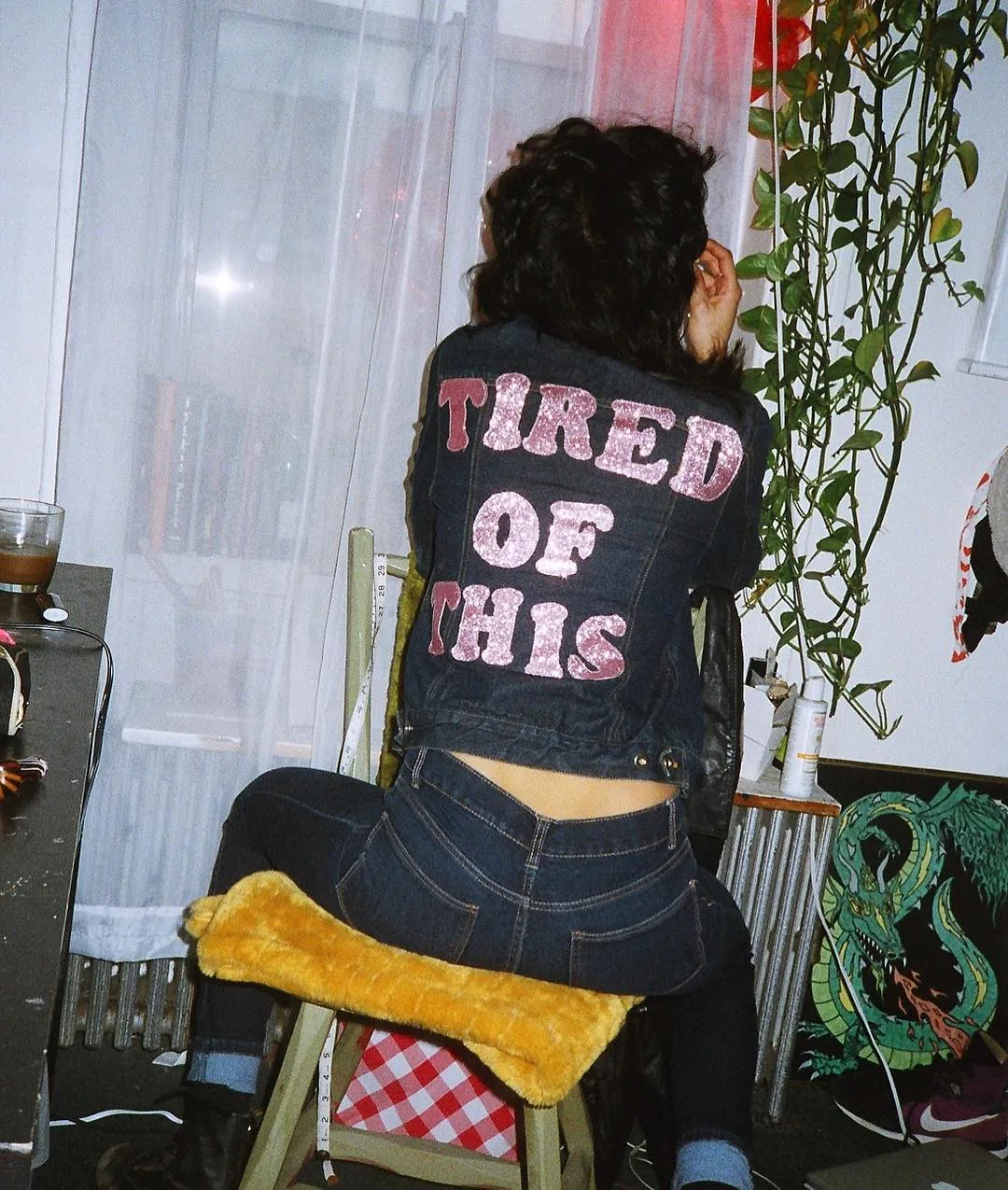 Stickybaby, the Bella Hadid-Approved Brooklyn Indie Label, Is Ready for ...