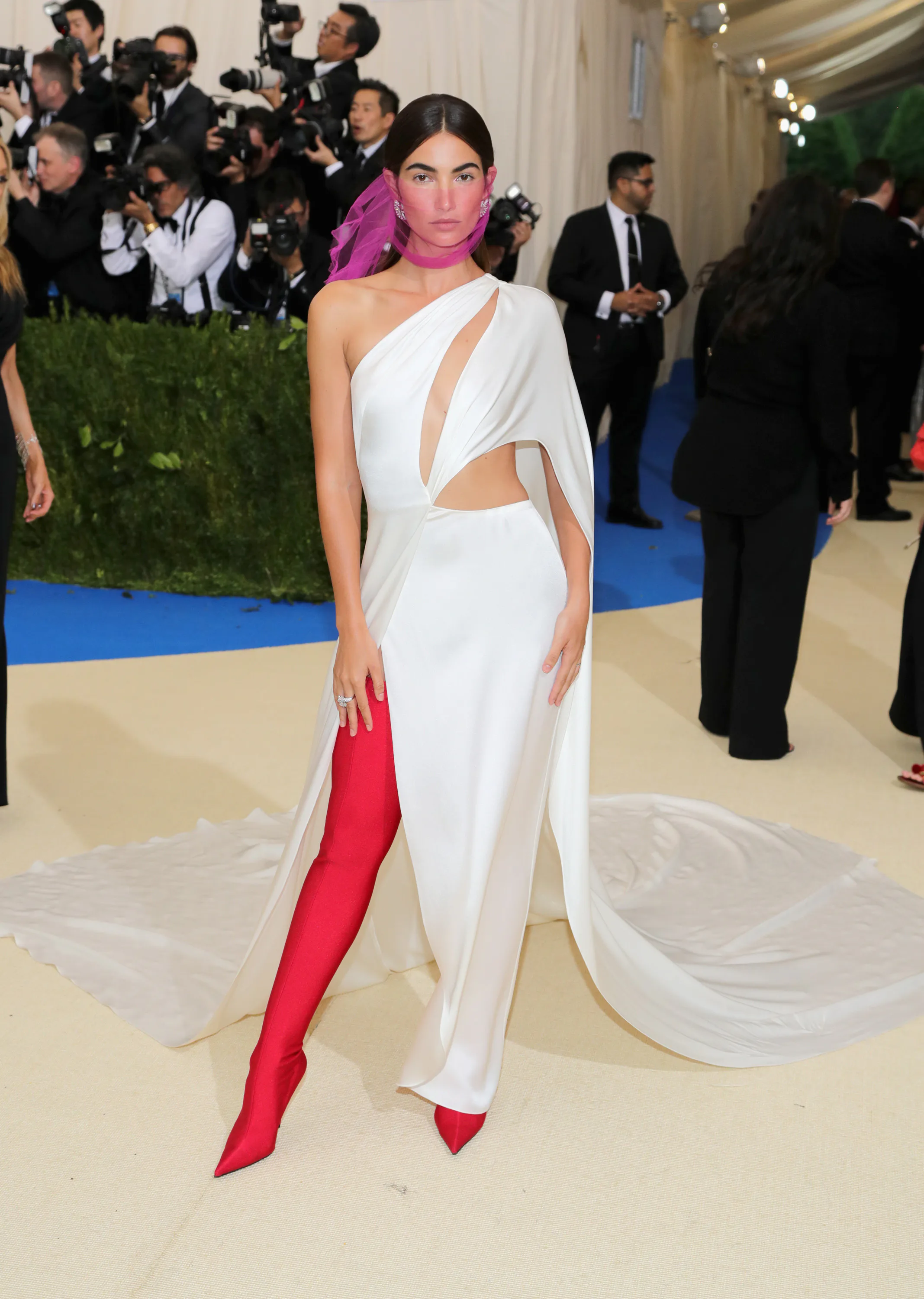 Met Gala 2017: See What Katy Perry, Gisele Bündchen, and More Wore on ...