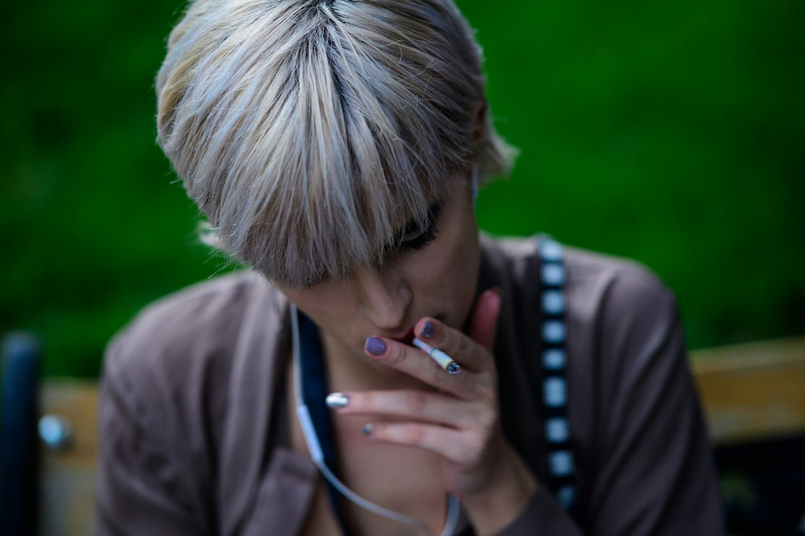 Deep Inside Bassiani, the Darkest Underground Club in the World