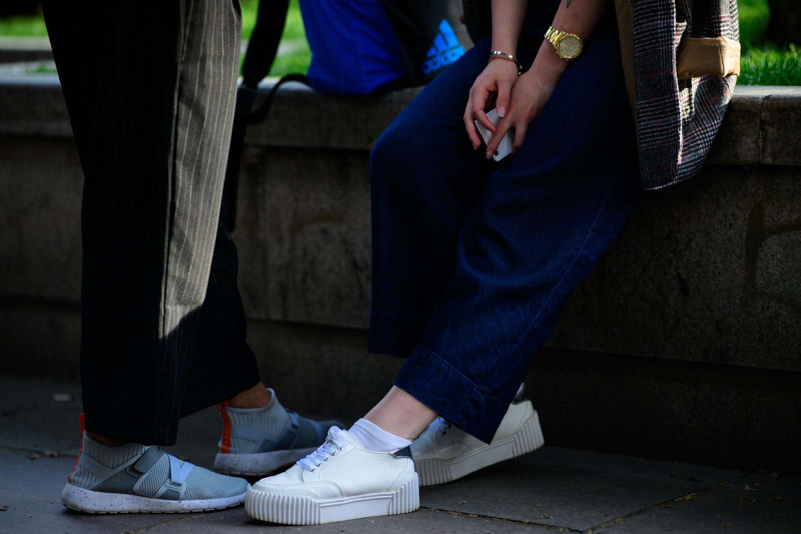 Deep Inside Bassiani, the Darkest Underground Club in the World