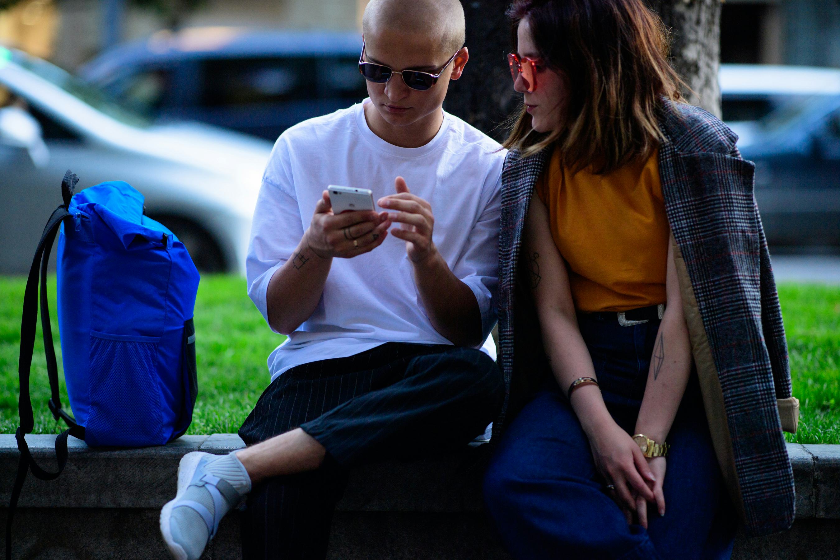 Deep Inside Bassiani, the Darkest Underground Club in the World