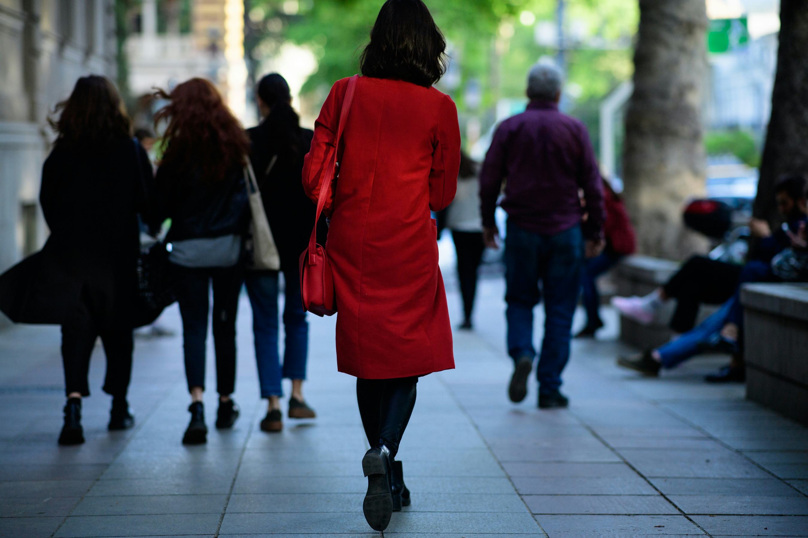 Deep Inside Bassiani, the Darkest Underground Club in the World