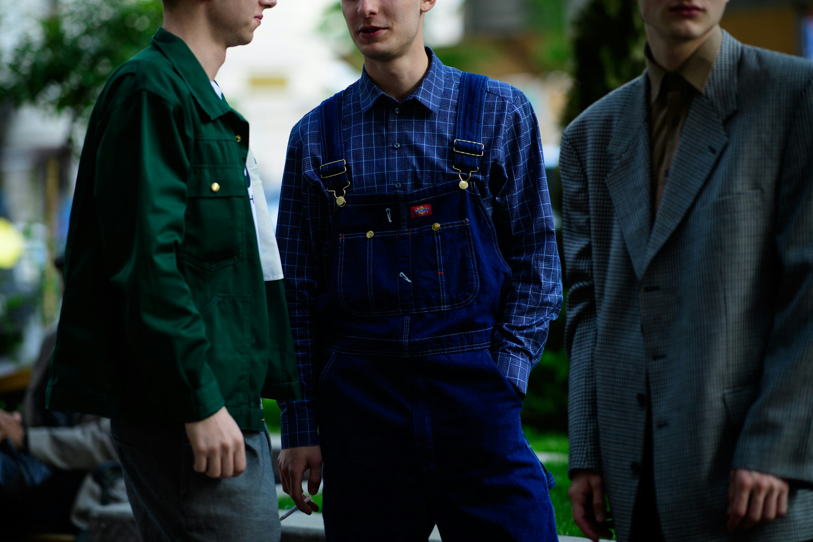 Deep Inside Bassiani, the Darkest Underground Club in the World