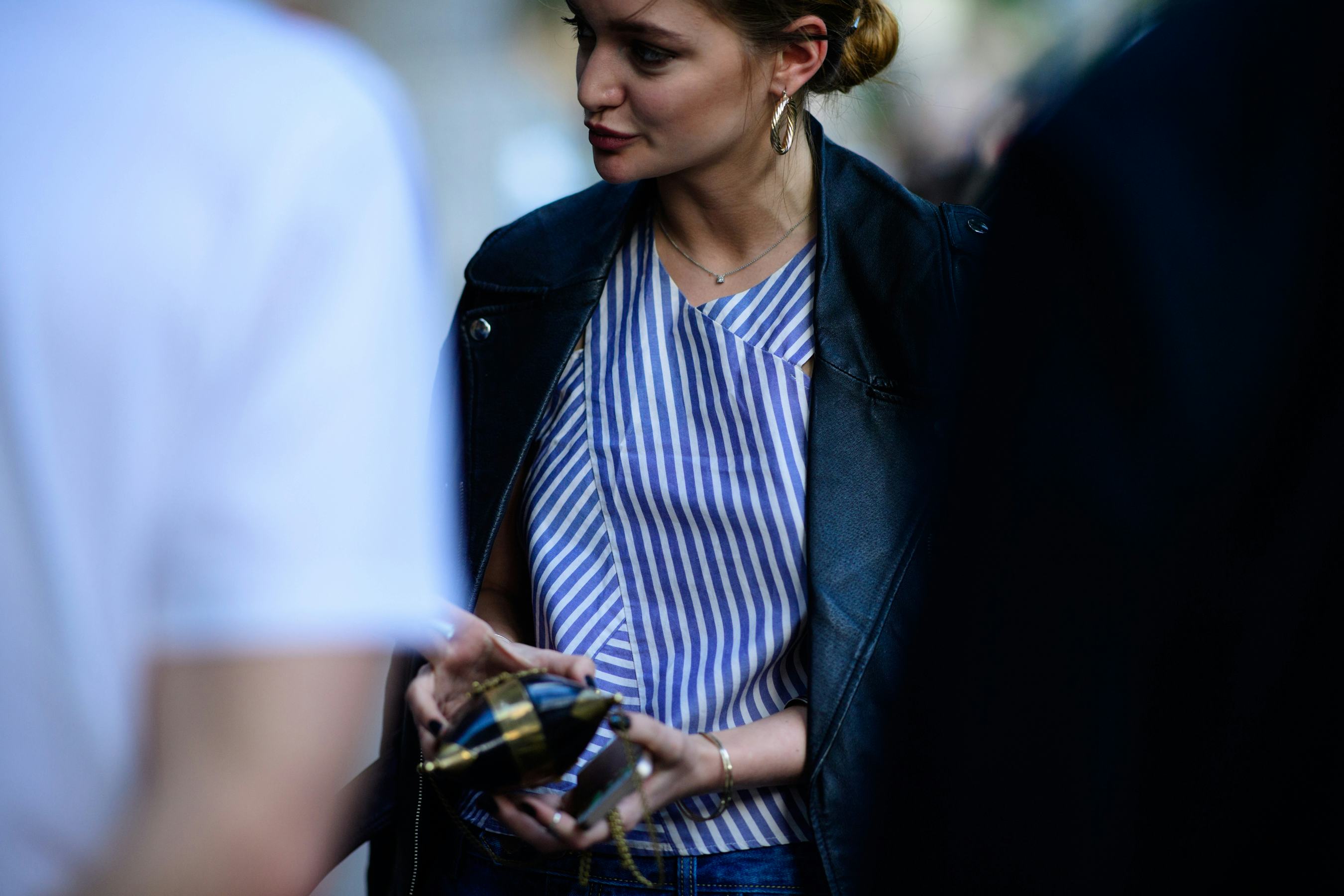 Deep Inside Bassiani, the Darkest Underground Club in the World