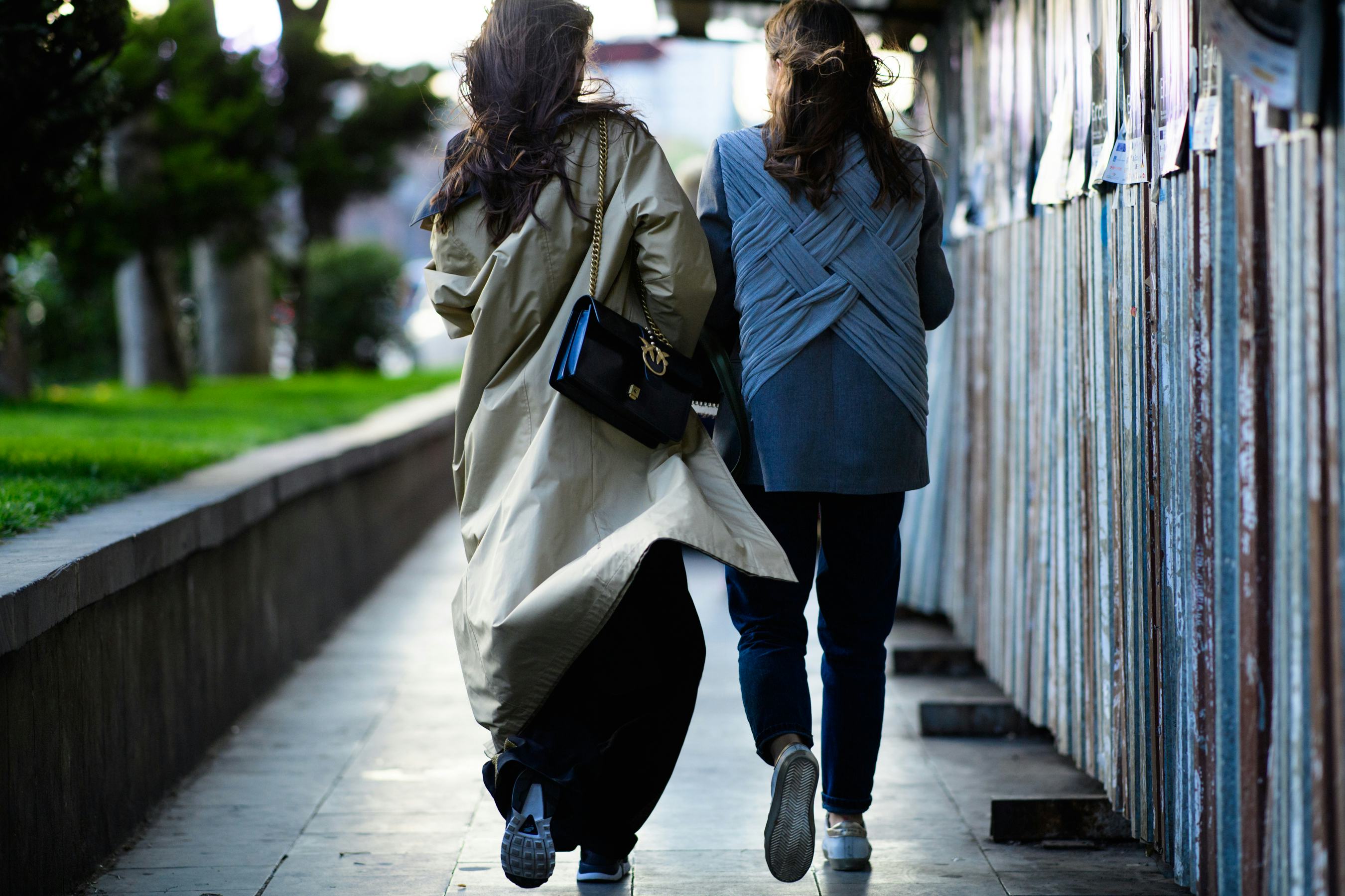 Deep Inside Bassiani, the Darkest Underground Club in the World