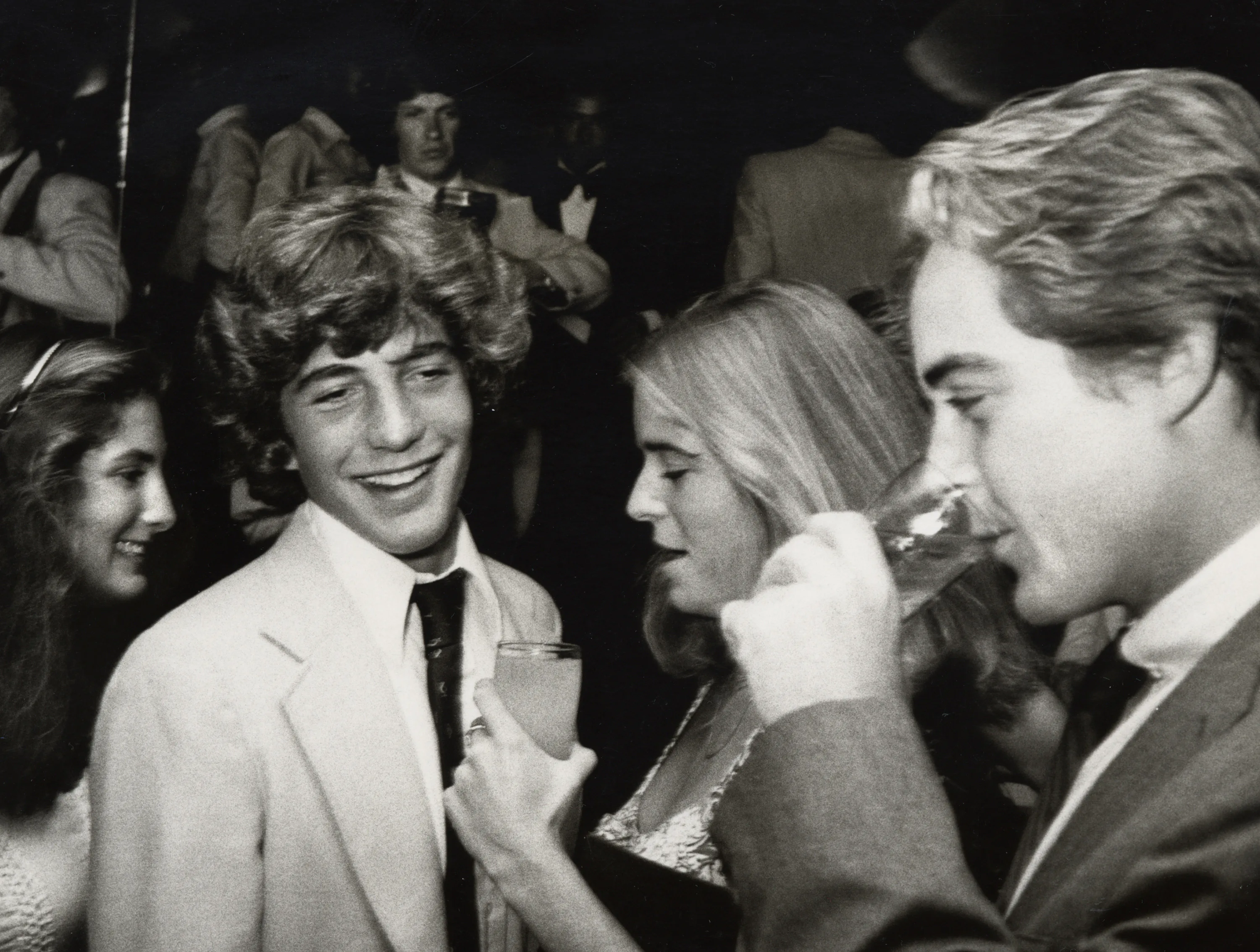 A Guide to the Very Large, Very Beautiful, and Very Connected Kennedy ...