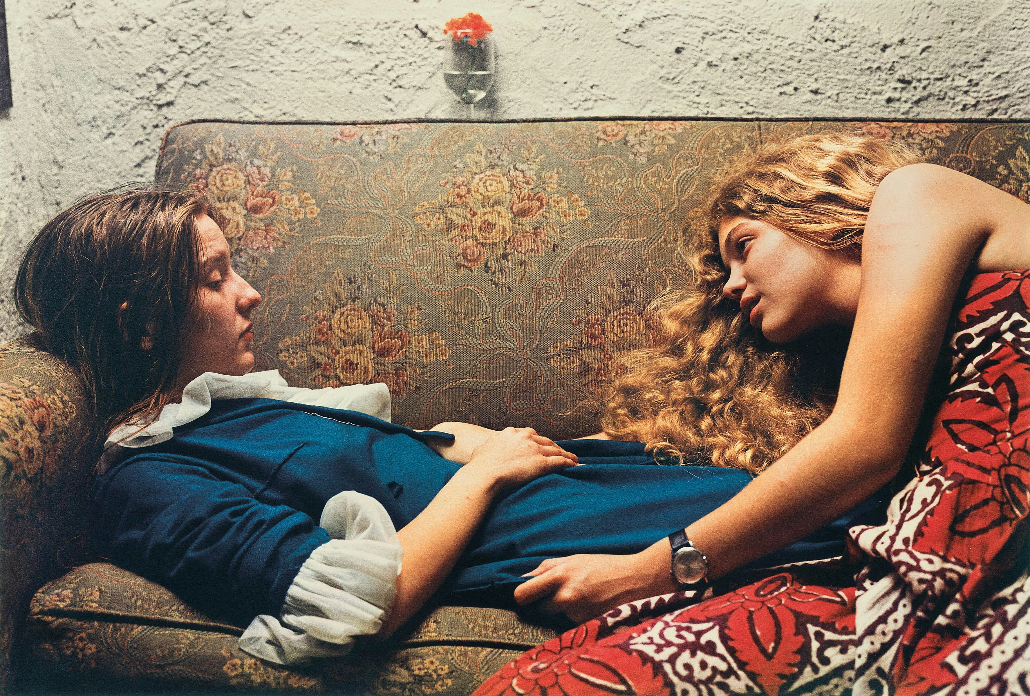 How Sofia Coppola and Costume Designer Stacey Battat Gave the Women of ...