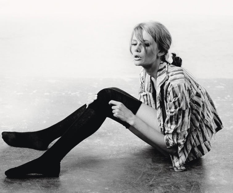 How Sofia Coppola and Costume Designer Stacey Battat Gave the Women of ...