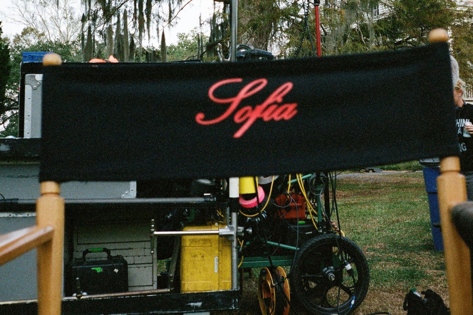 How Sofia Coppola and Costume Designer Stacey Battat Gave the Women of ...