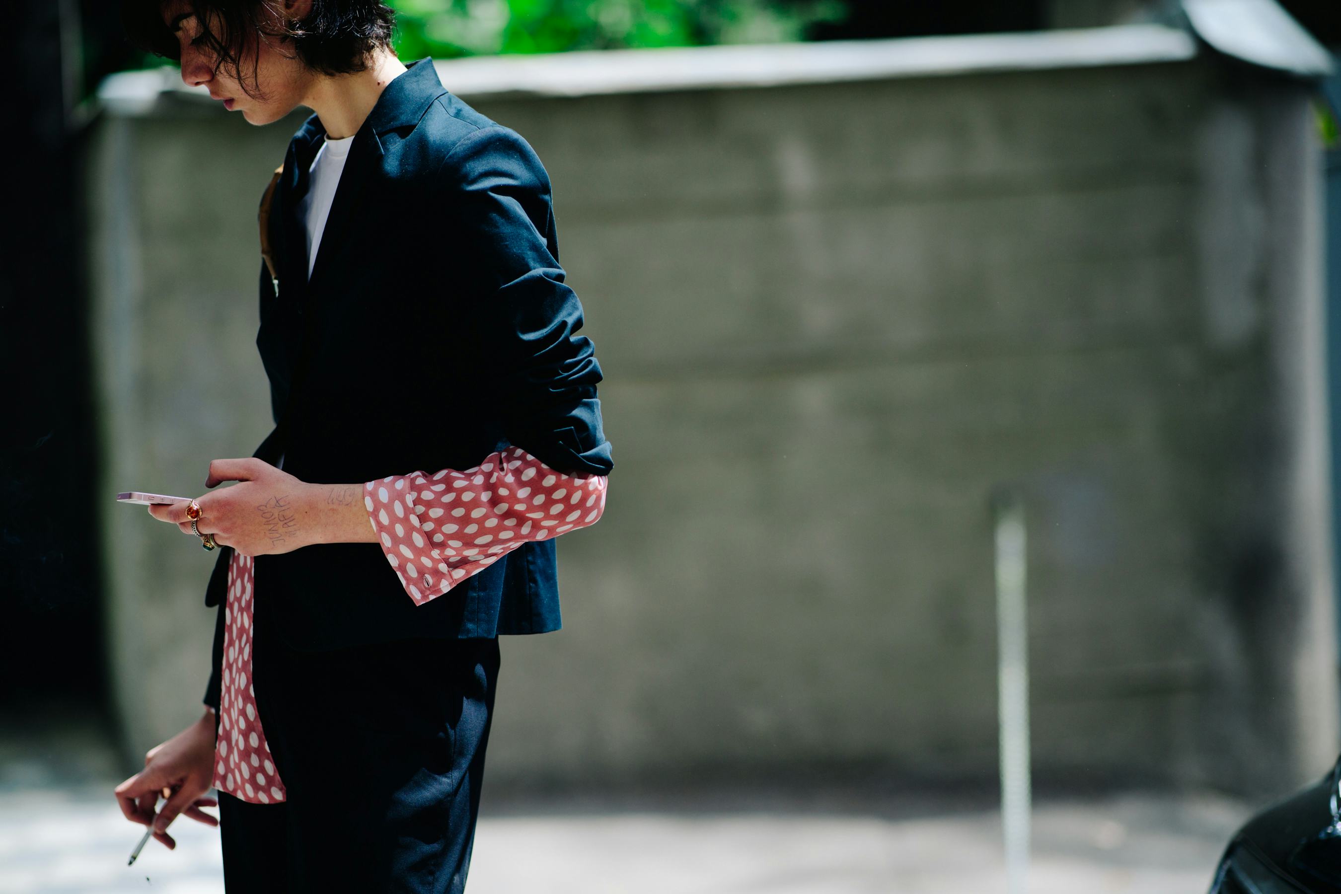 Deep Inside Bassiani, the Darkest Underground Club in the World