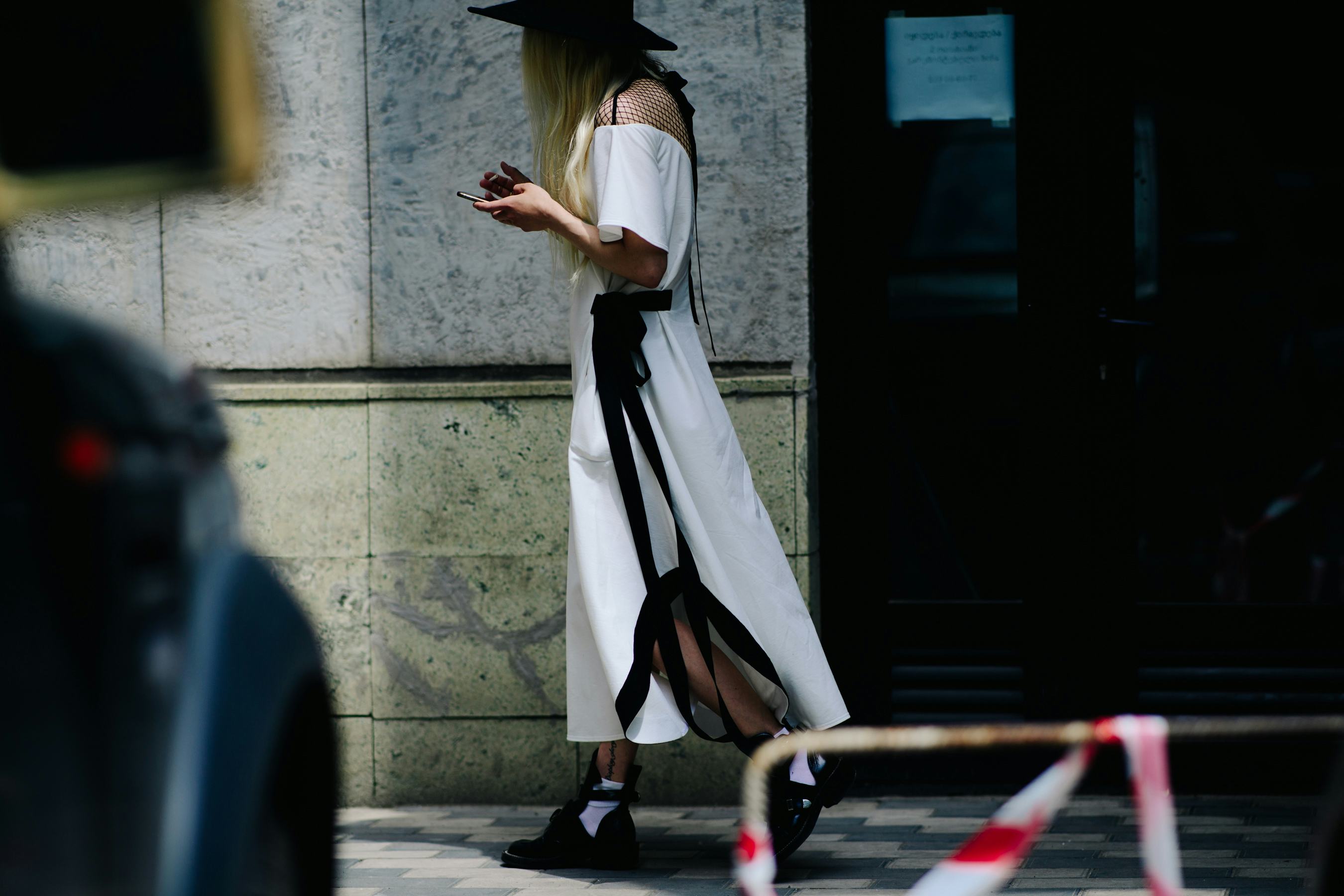 Deep Inside Bassiani, the Darkest Underground Club in the World