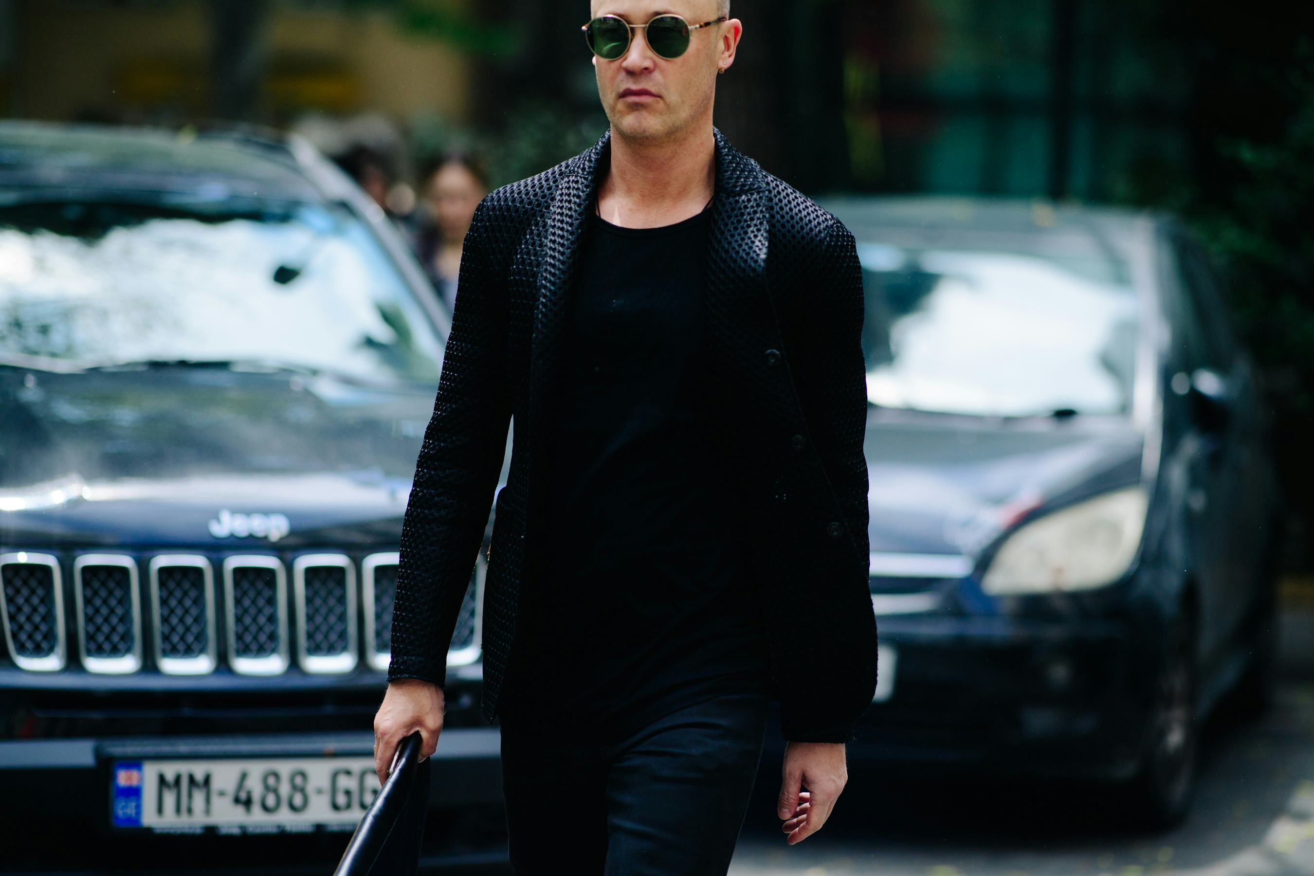 Deep Inside Bassiani, the Darkest Underground Club in the World