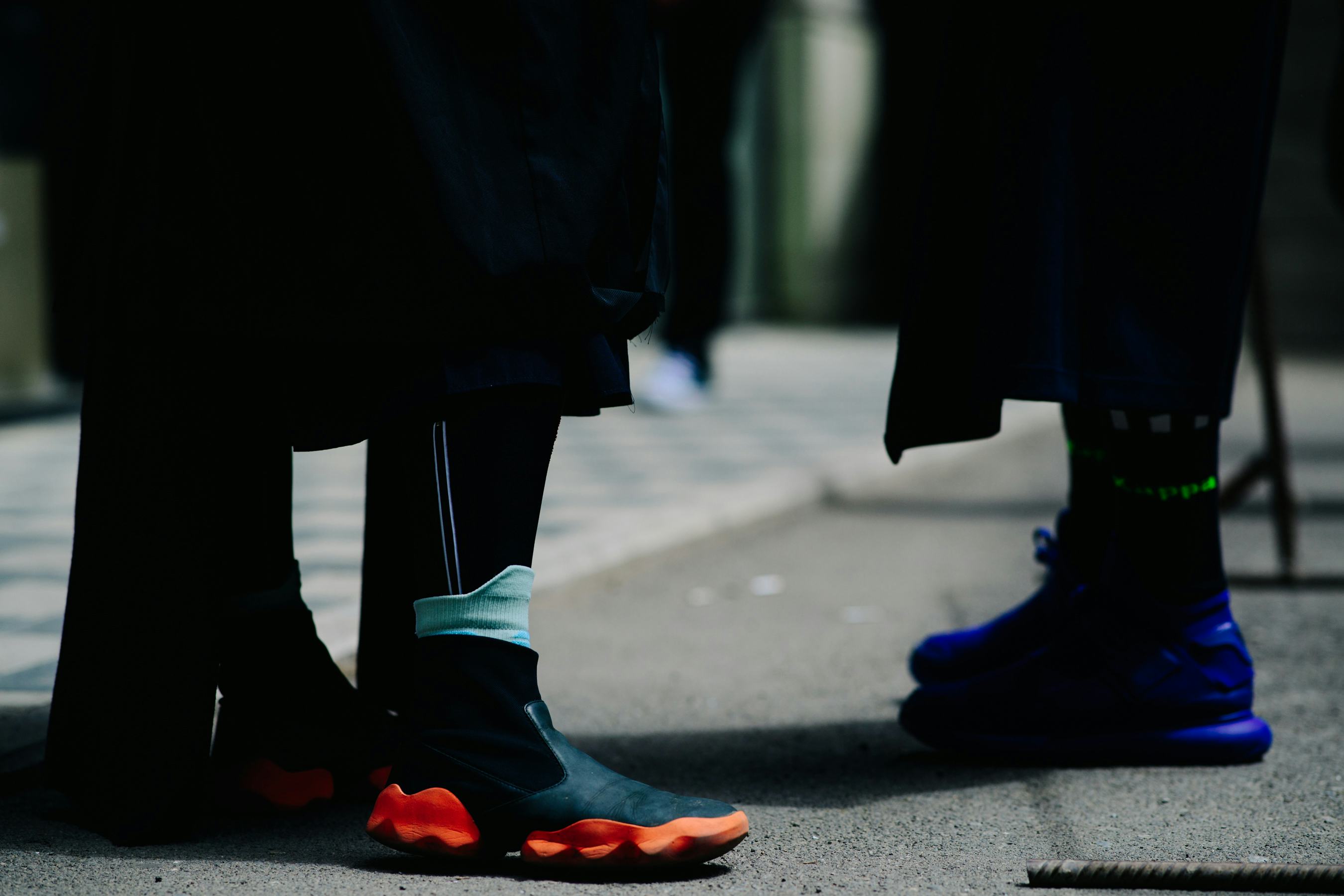 Deep Inside Bassiani, the Darkest Underground Club in the World