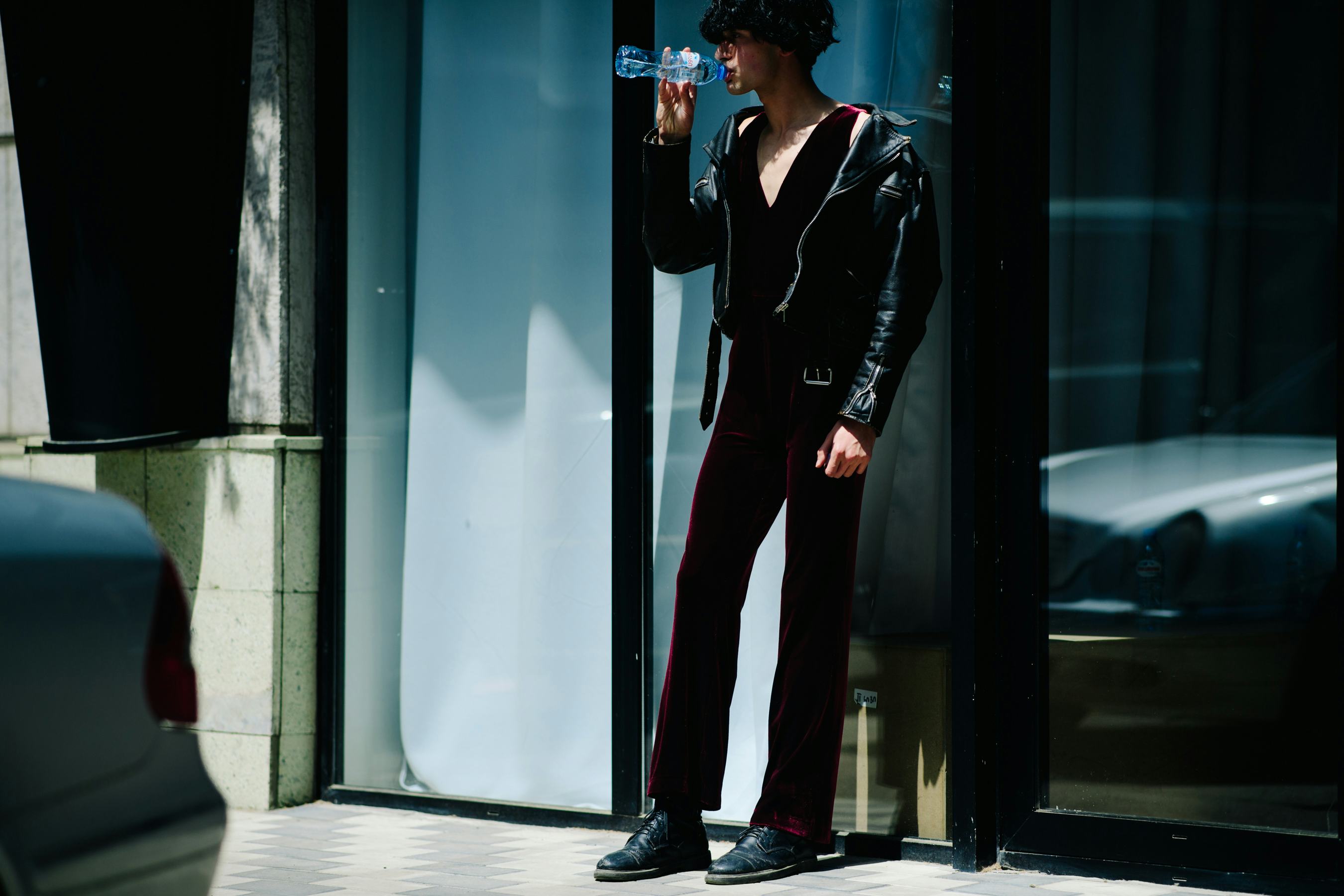 Deep Inside Bassiani, the Darkest Underground Club in the World