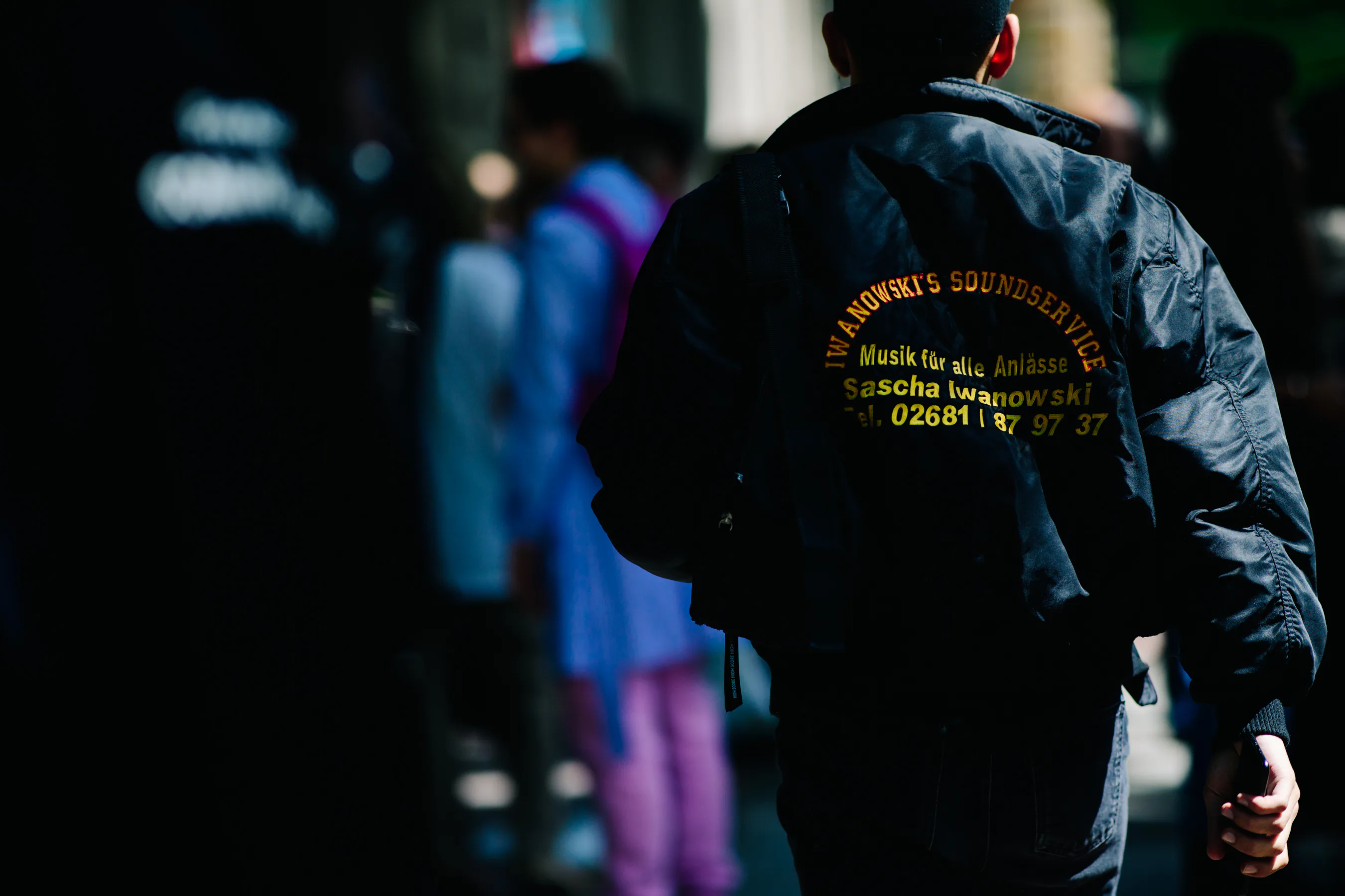 Deep Inside Bassiani, the Darkest Underground Club in the World