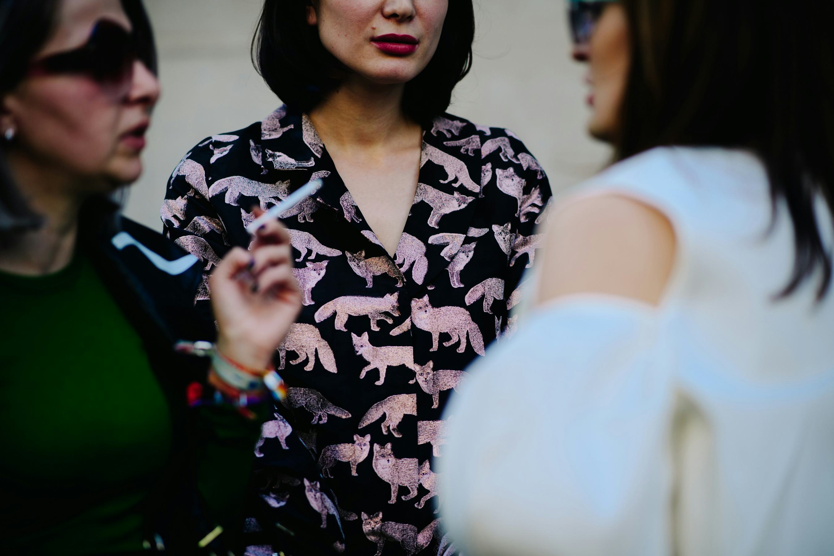 Deep Inside Bassiani, the Darkest Underground Club in the World