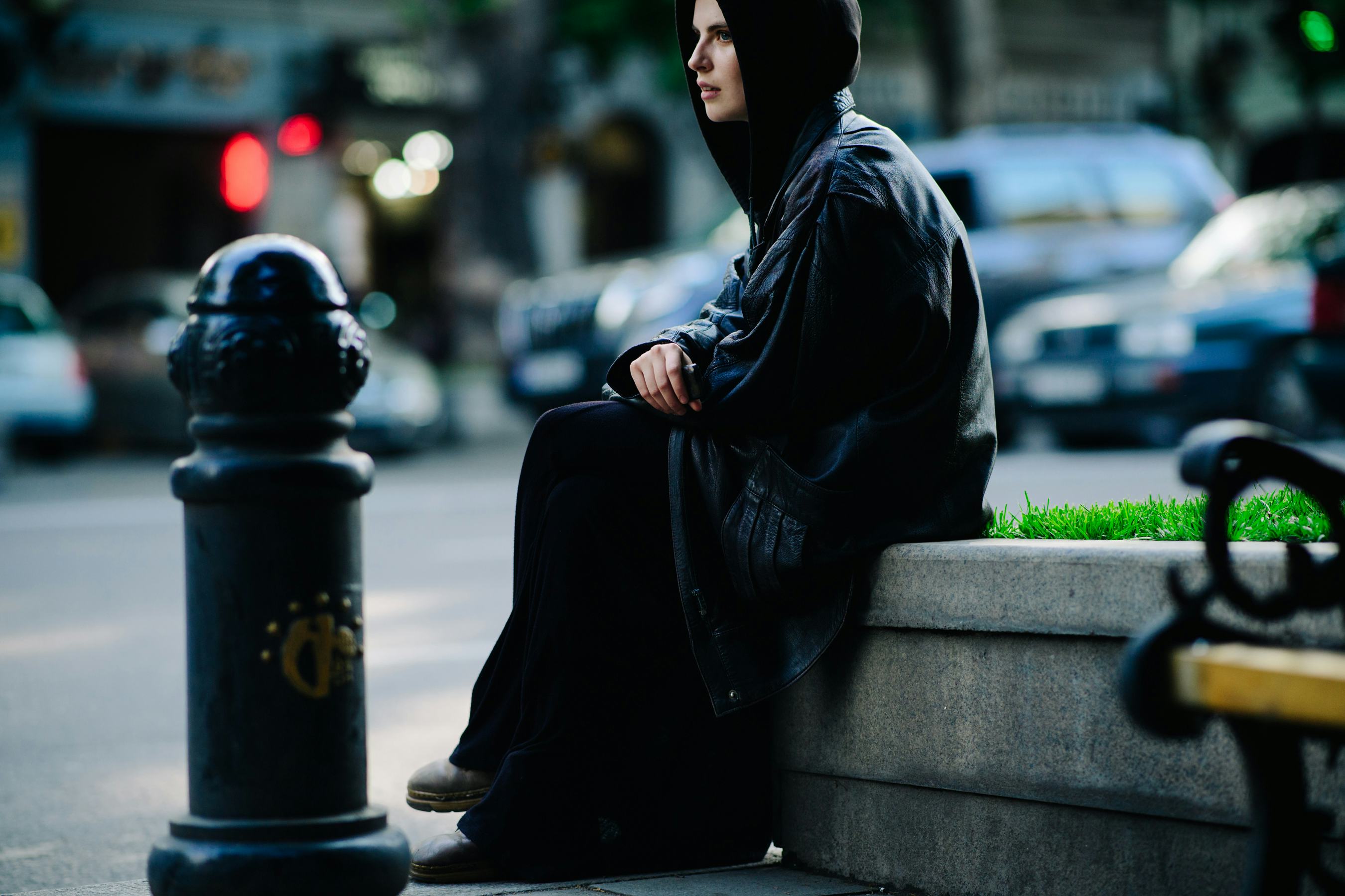 Deep Inside Bassiani, the Darkest Underground Club in the World