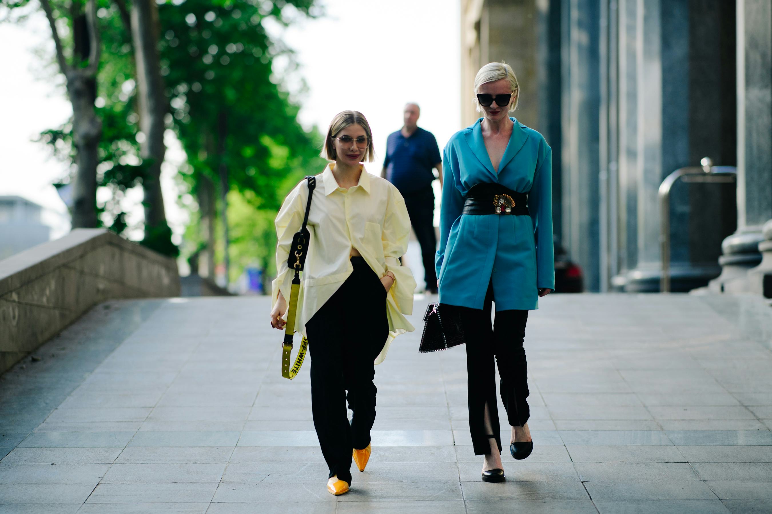 Deep Inside Bassiani, the Darkest Underground Club in the World