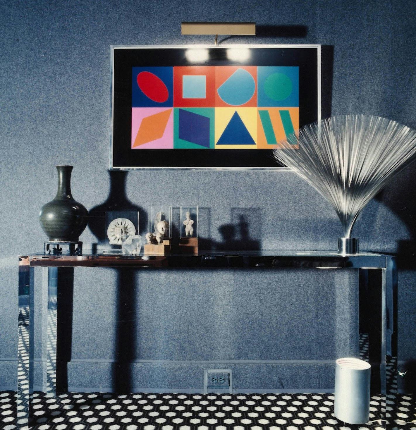 Inside the Palatial Paris Apartment of the Woman Who Designs the ...