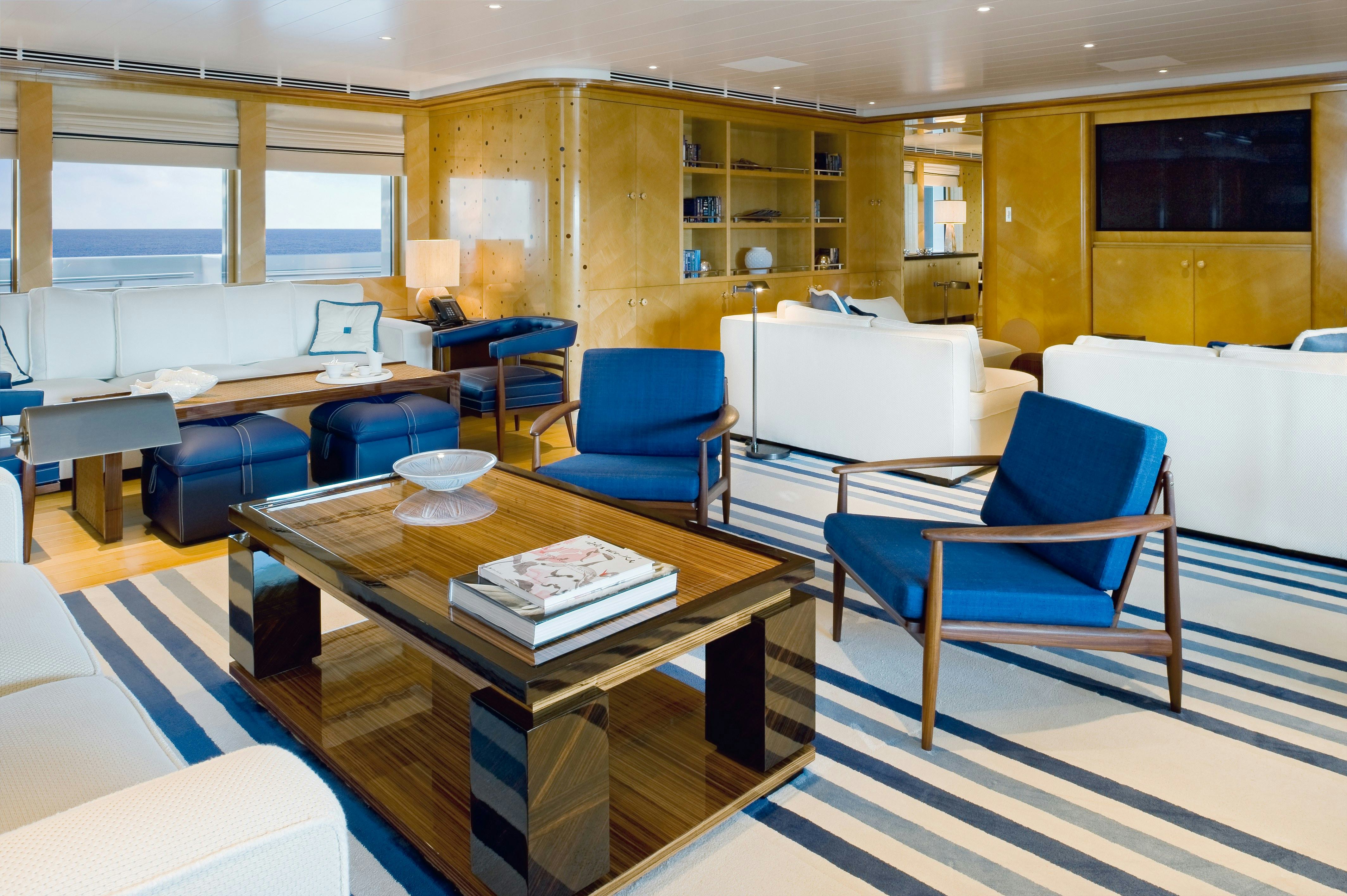 Inside the Palatial Paris Apartment of the Woman Who Designs the ...