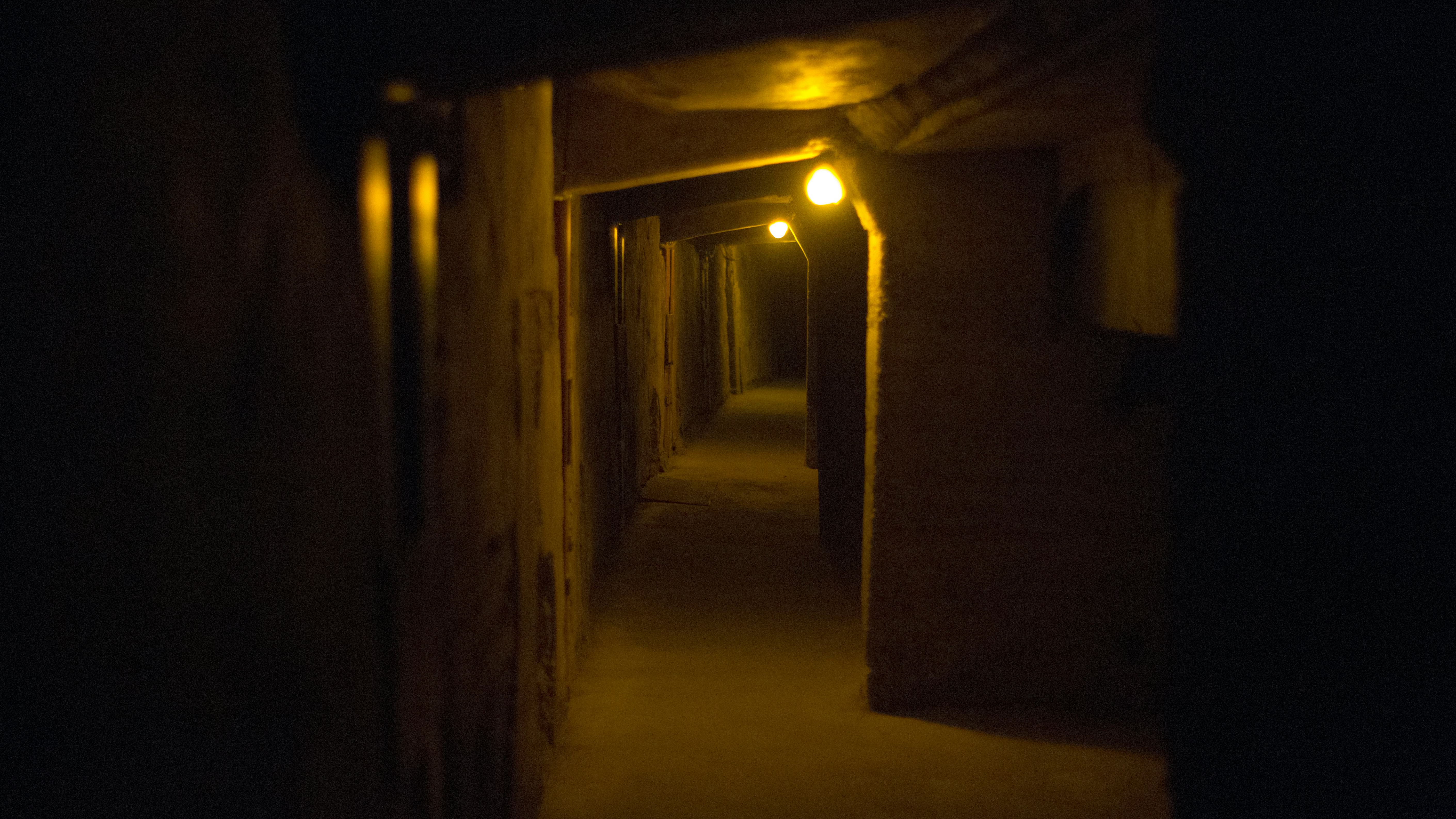 Deep Inside Bassiani, the Darkest Underground Club in the World