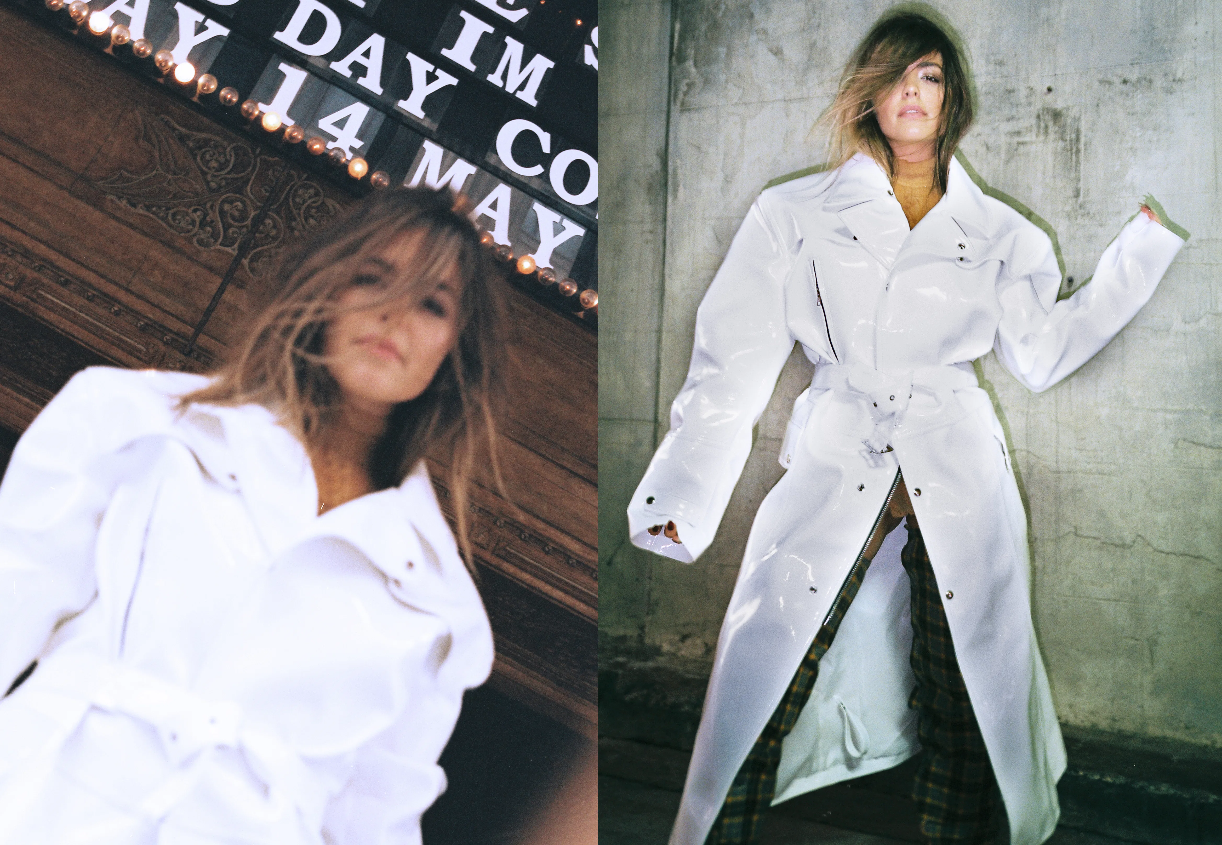 Meet Olympia Valance, Australia’s Next Margot Robbie
