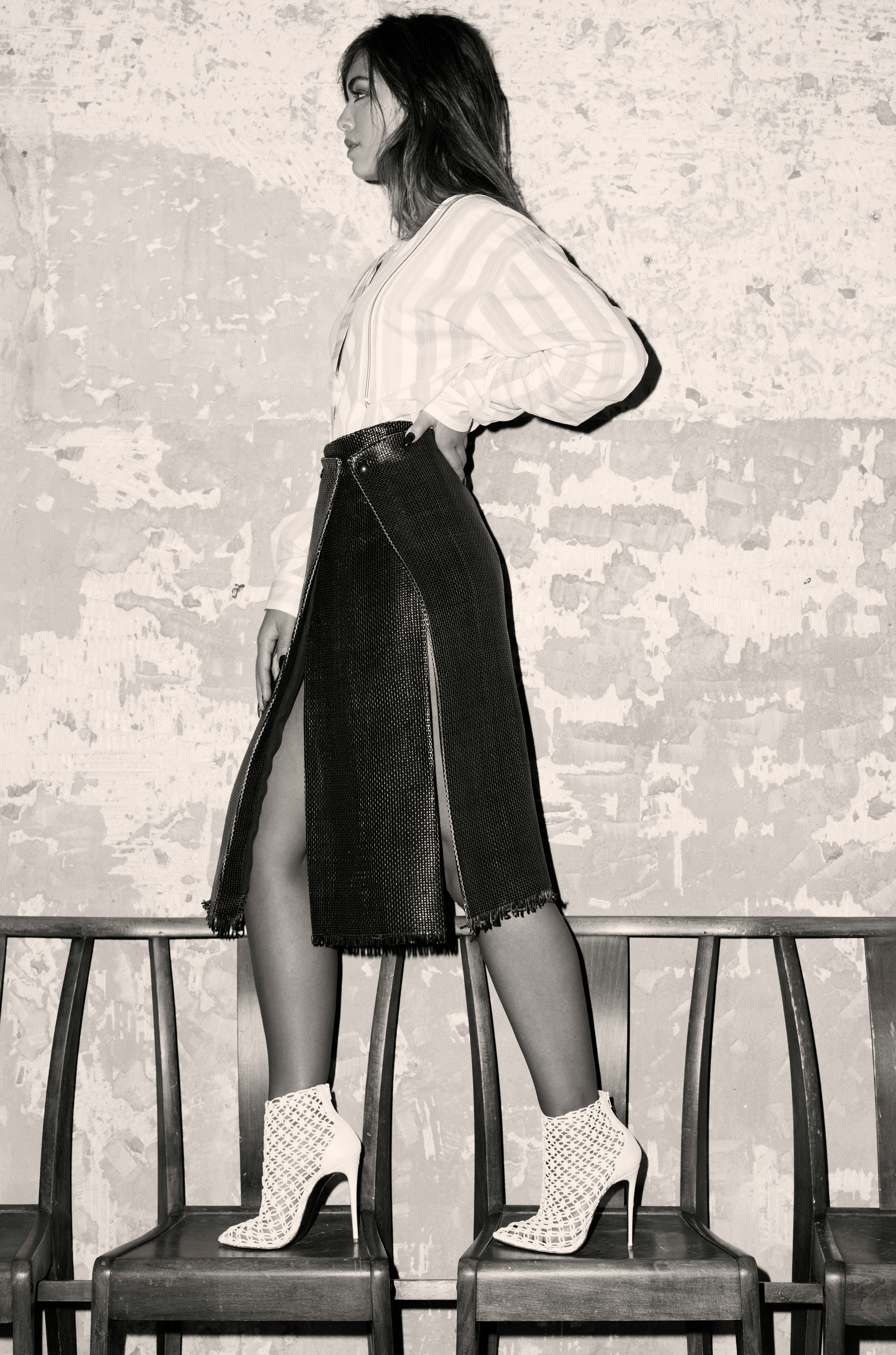 Meet Olympia Valance, Australia’s Next Margot Robbie