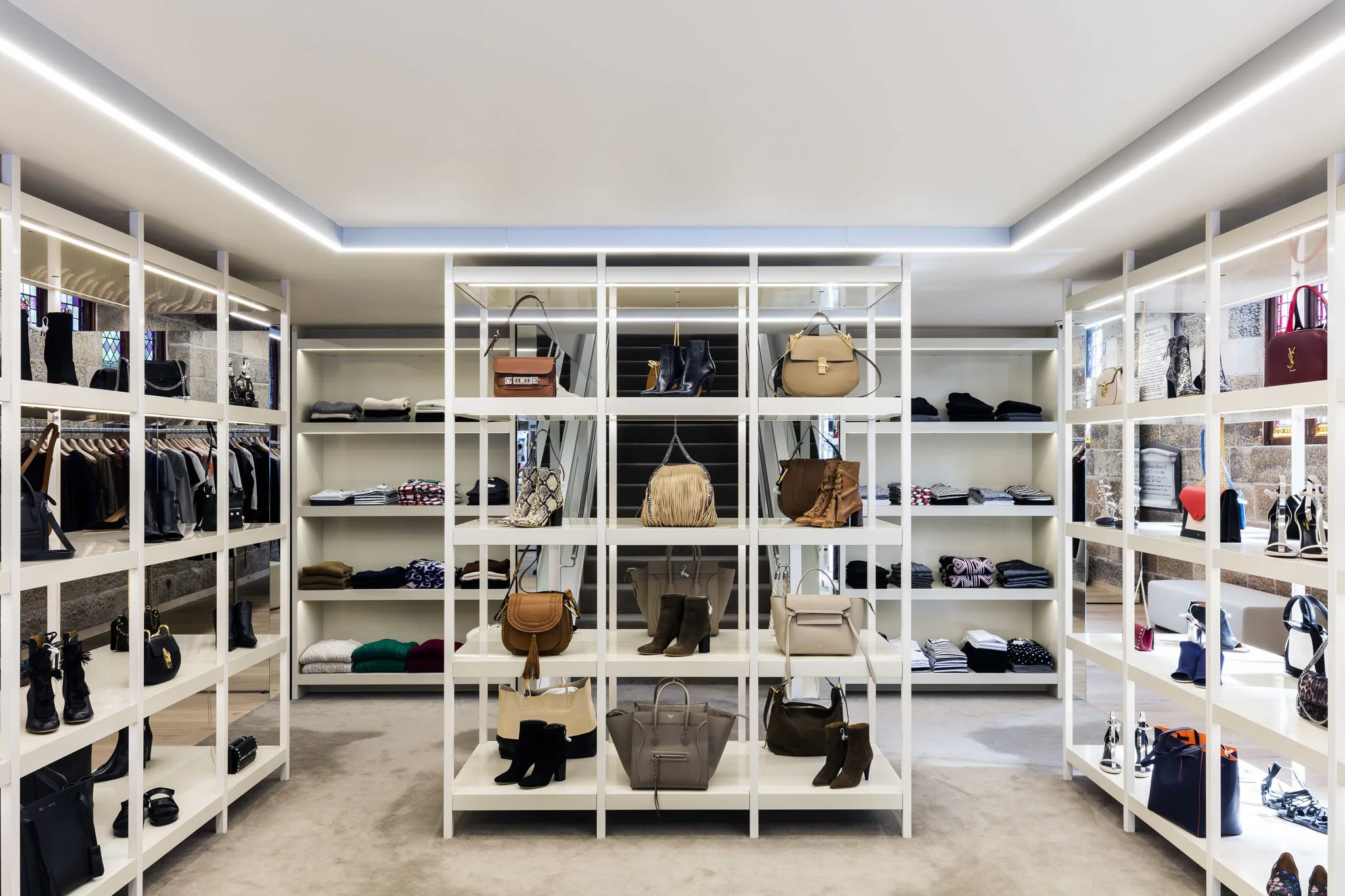 Inside Parlour X, the Sydney Hotspot Where Australian Style Stars Buy ...