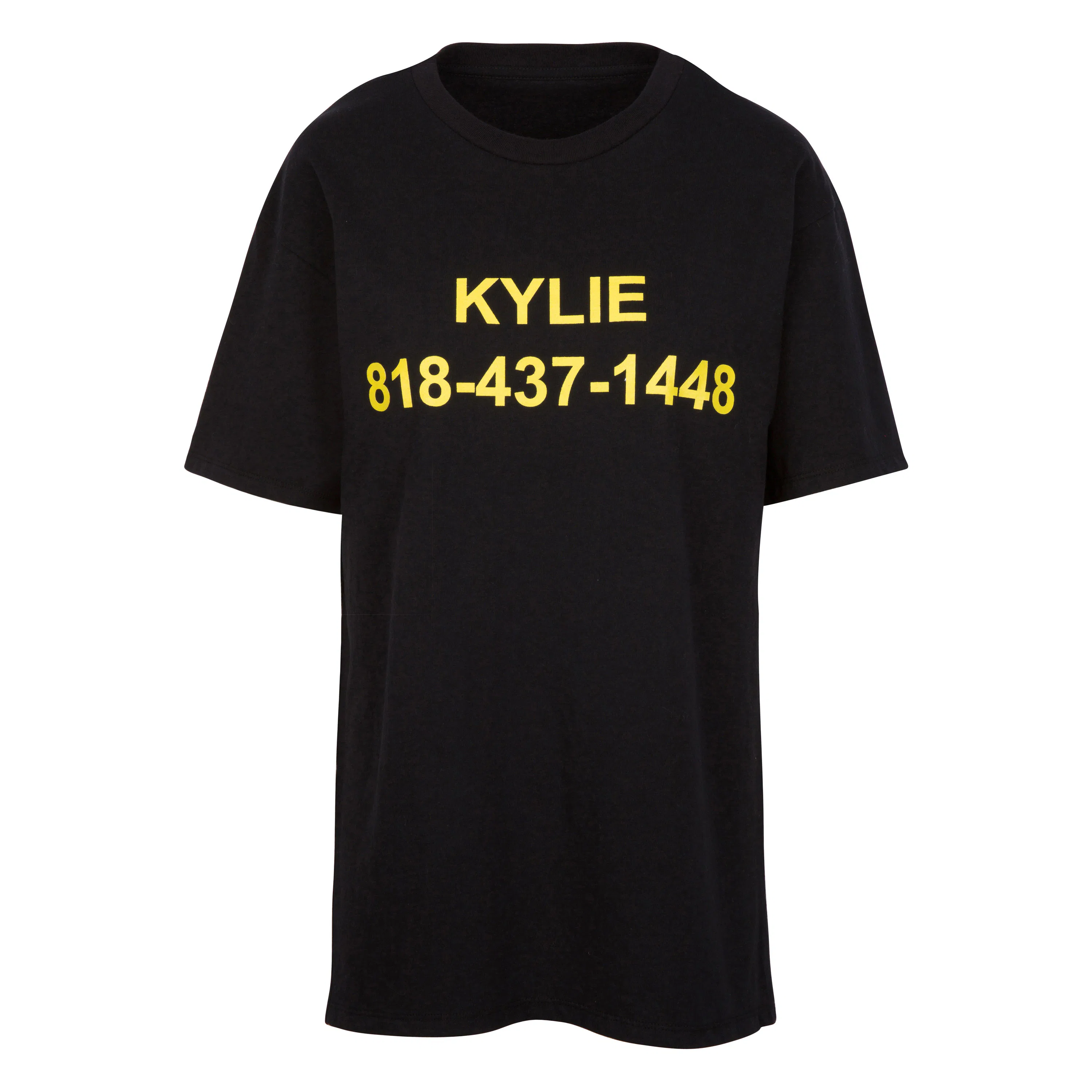 Exclusive: You Can Leave Kendall and Kylie Jenner a Voicemail