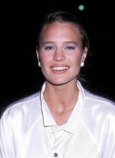 Robin Wright’s Ever-Changing Hairstyles, From Forrest Gump to House of ...