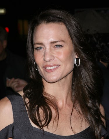 Robin Wright’s Ever-Changing Hairstyles, From Forrest Gump to House of ...