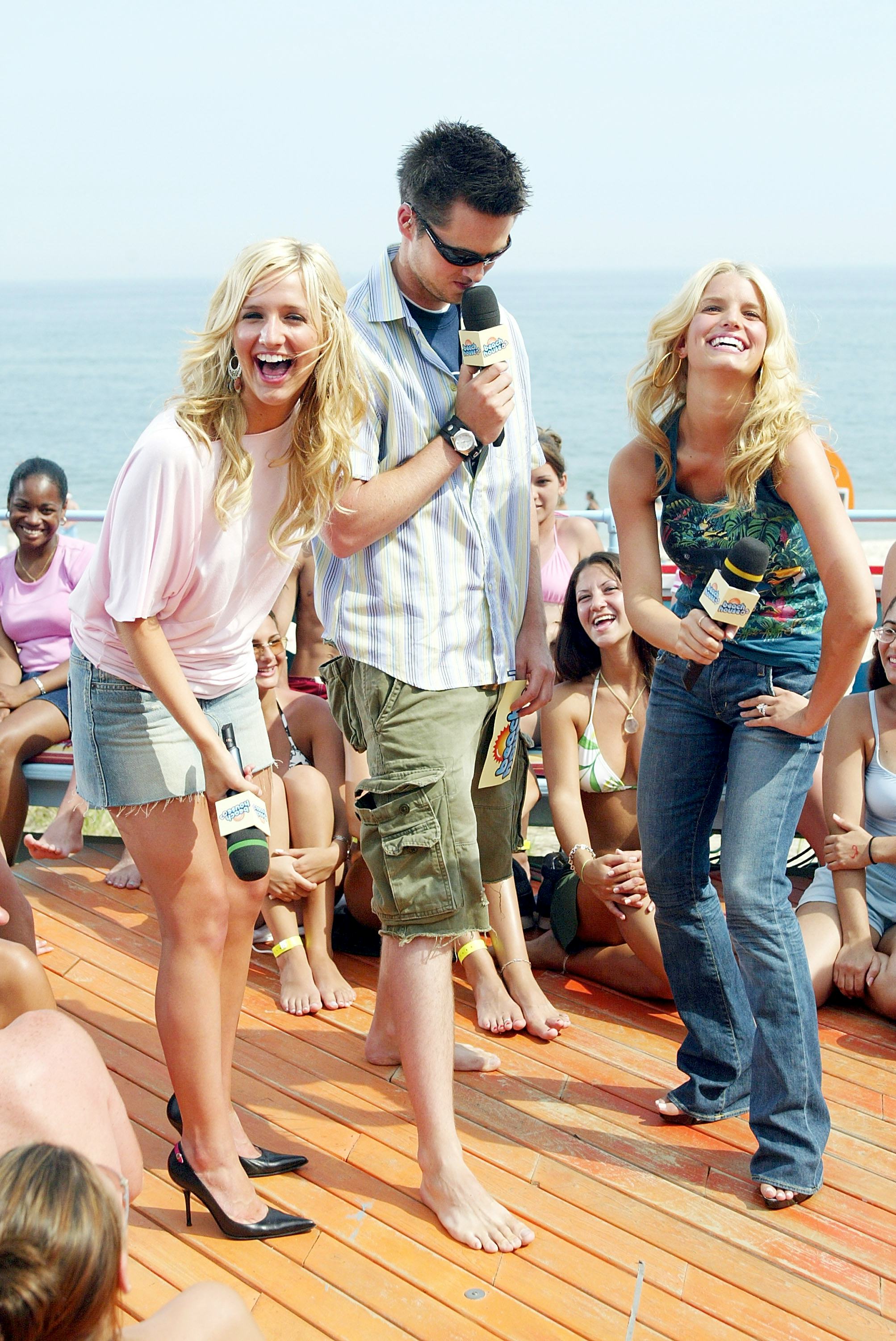 MTV Beach House Is Coming Back, But the Original Was Already Early ...