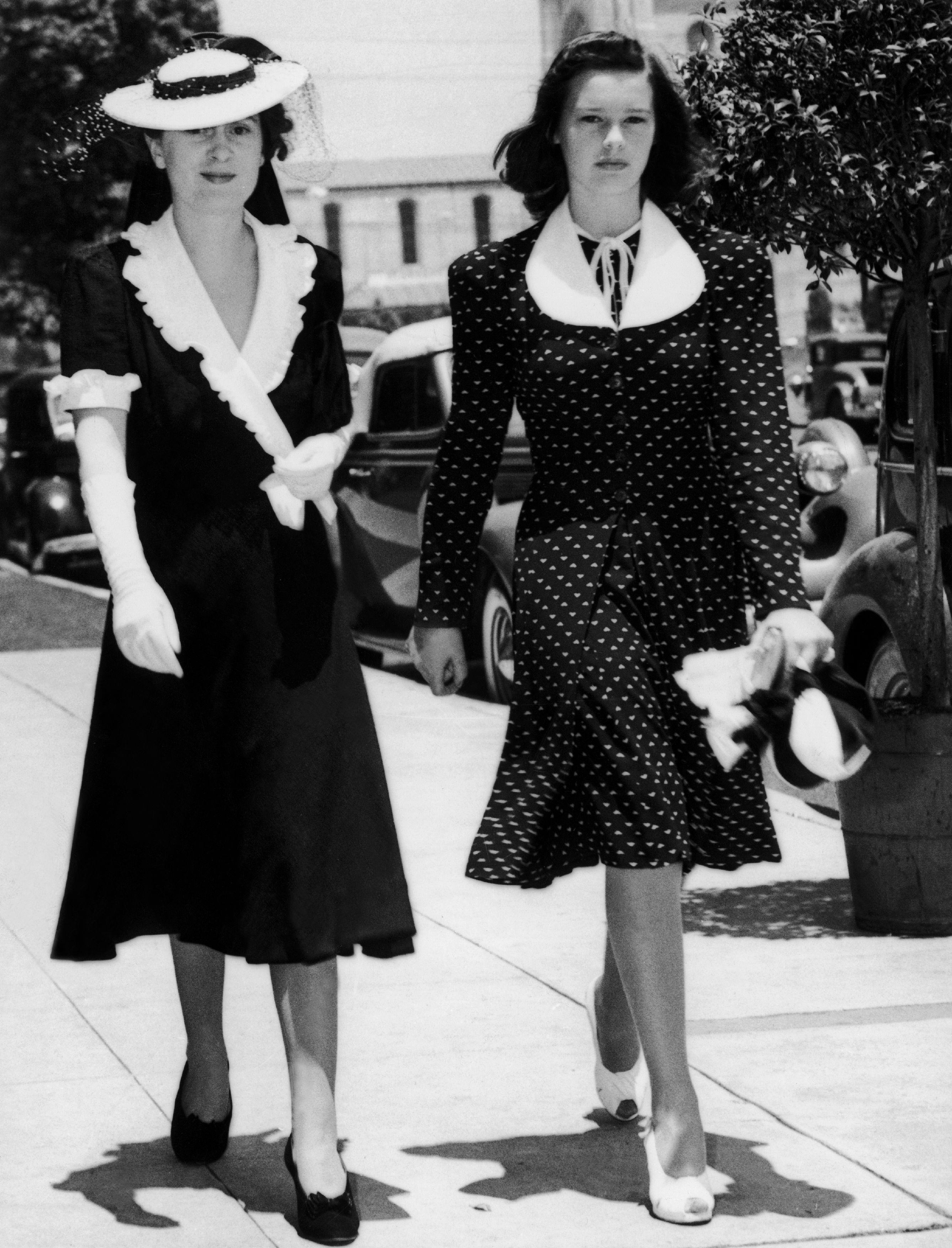 How Gloria Vanderbilt Built a Legacy Out of Denim