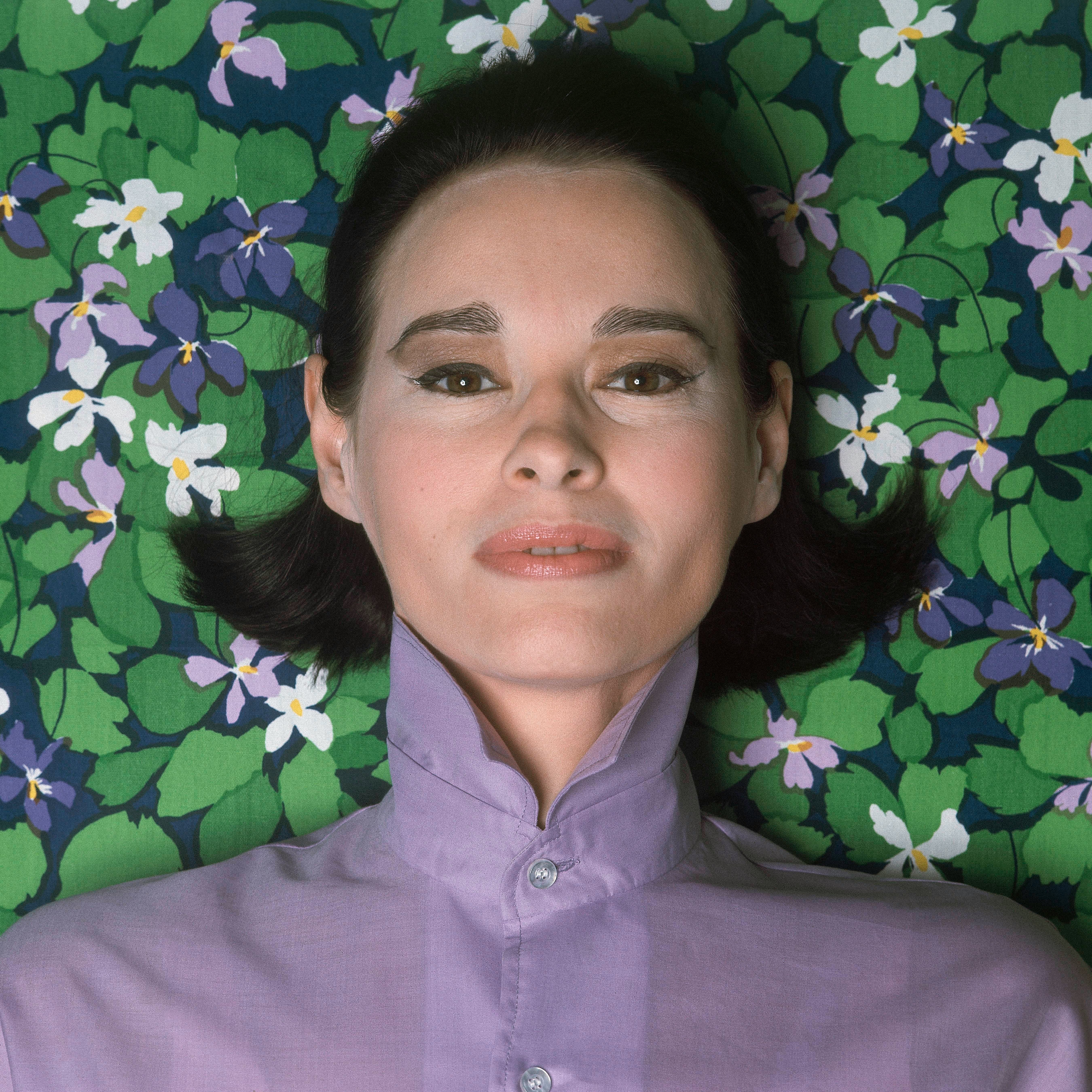 How Gloria Vanderbilt Built a Legacy Out of Denim