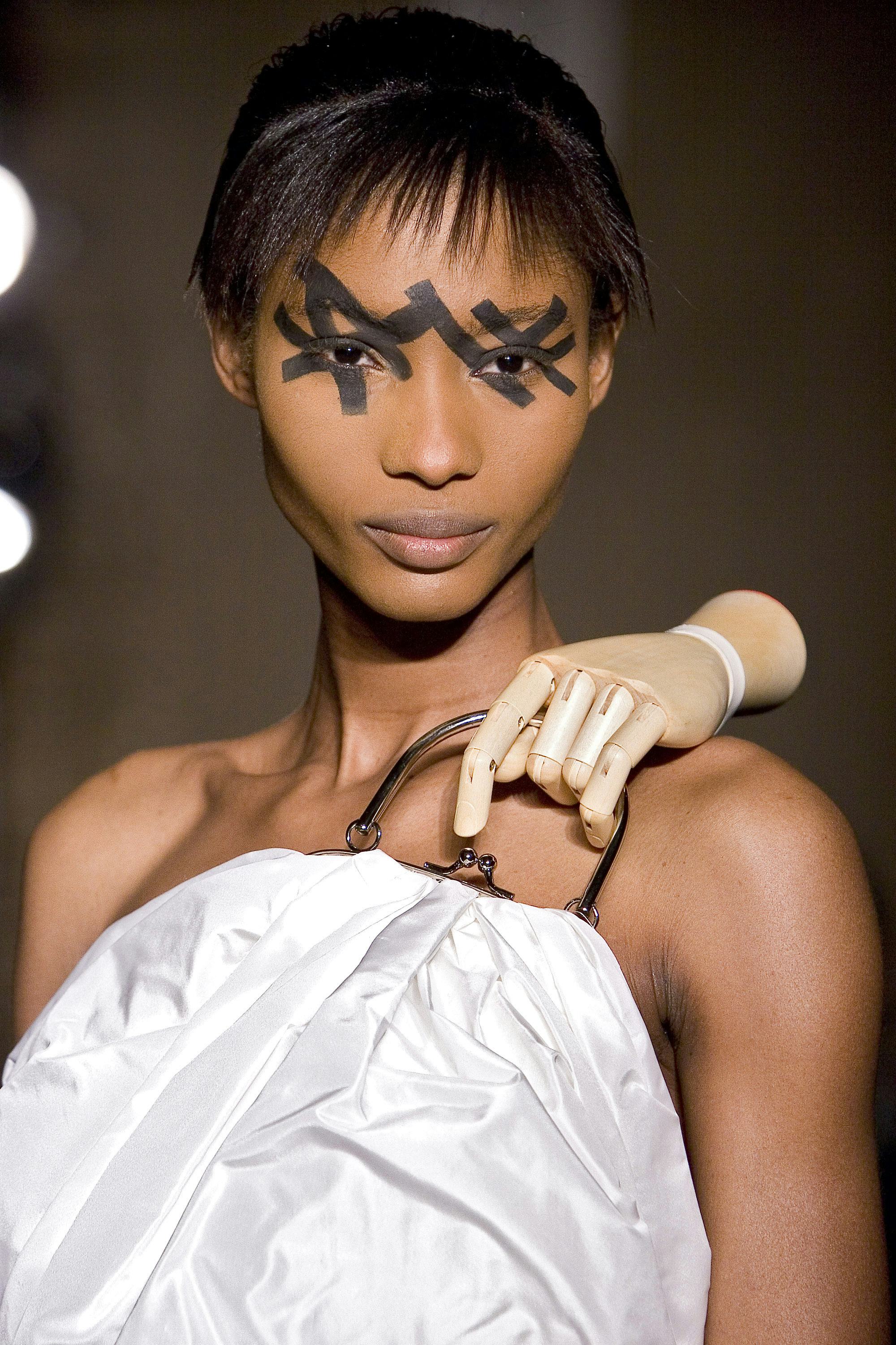 A Look Back at Benjamin Cho, Through his Fashion and His Friends