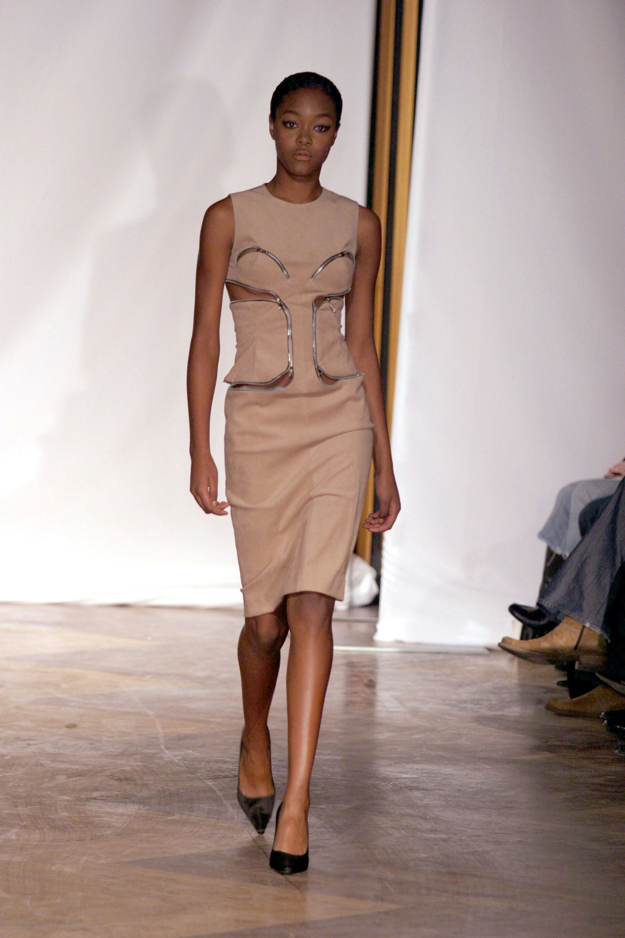 A Look Back at Benjamin Cho, Through his Fashion and His Friends