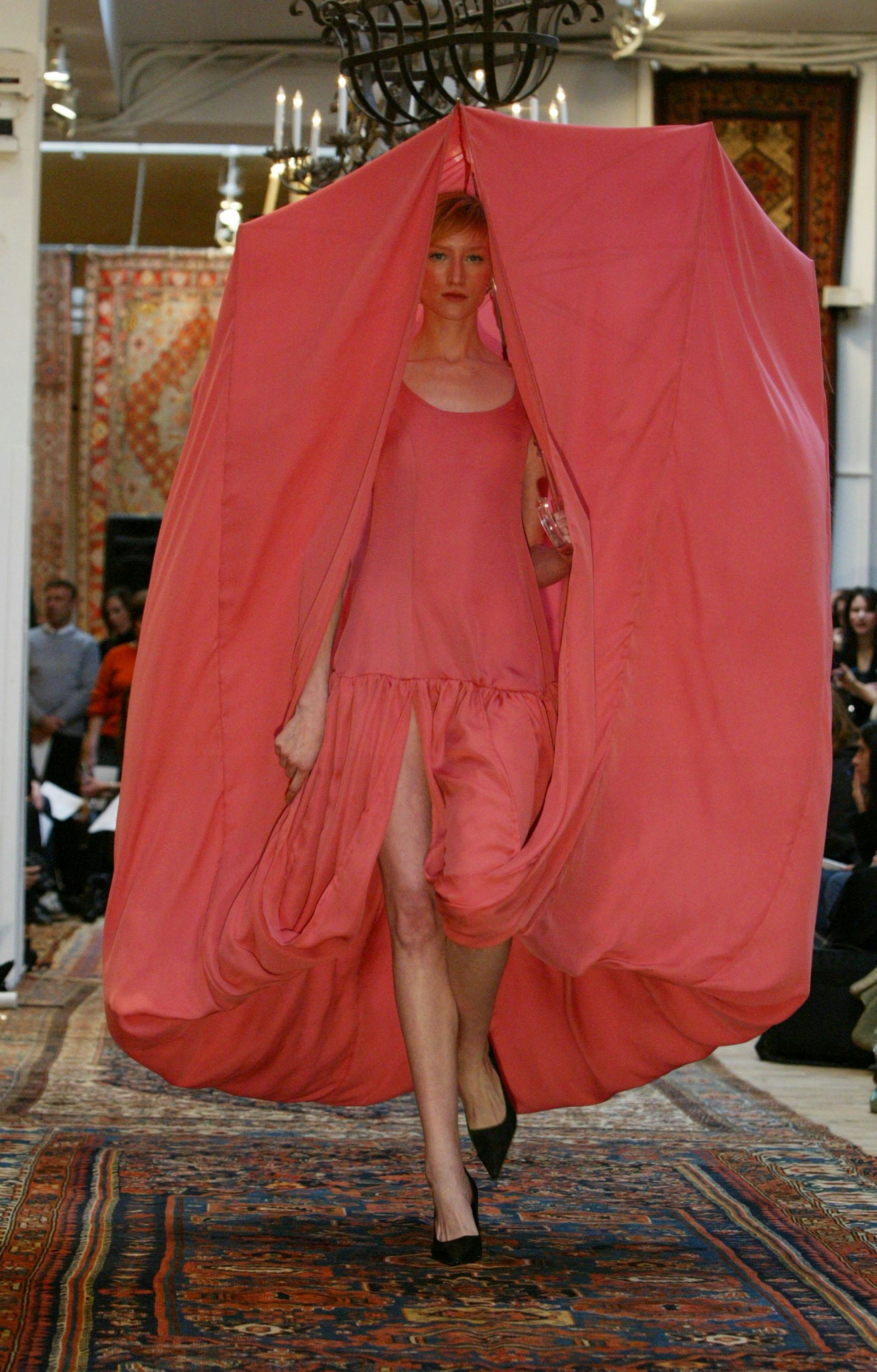 A Look Back at Benjamin Cho, Through his Fashion and His Friends