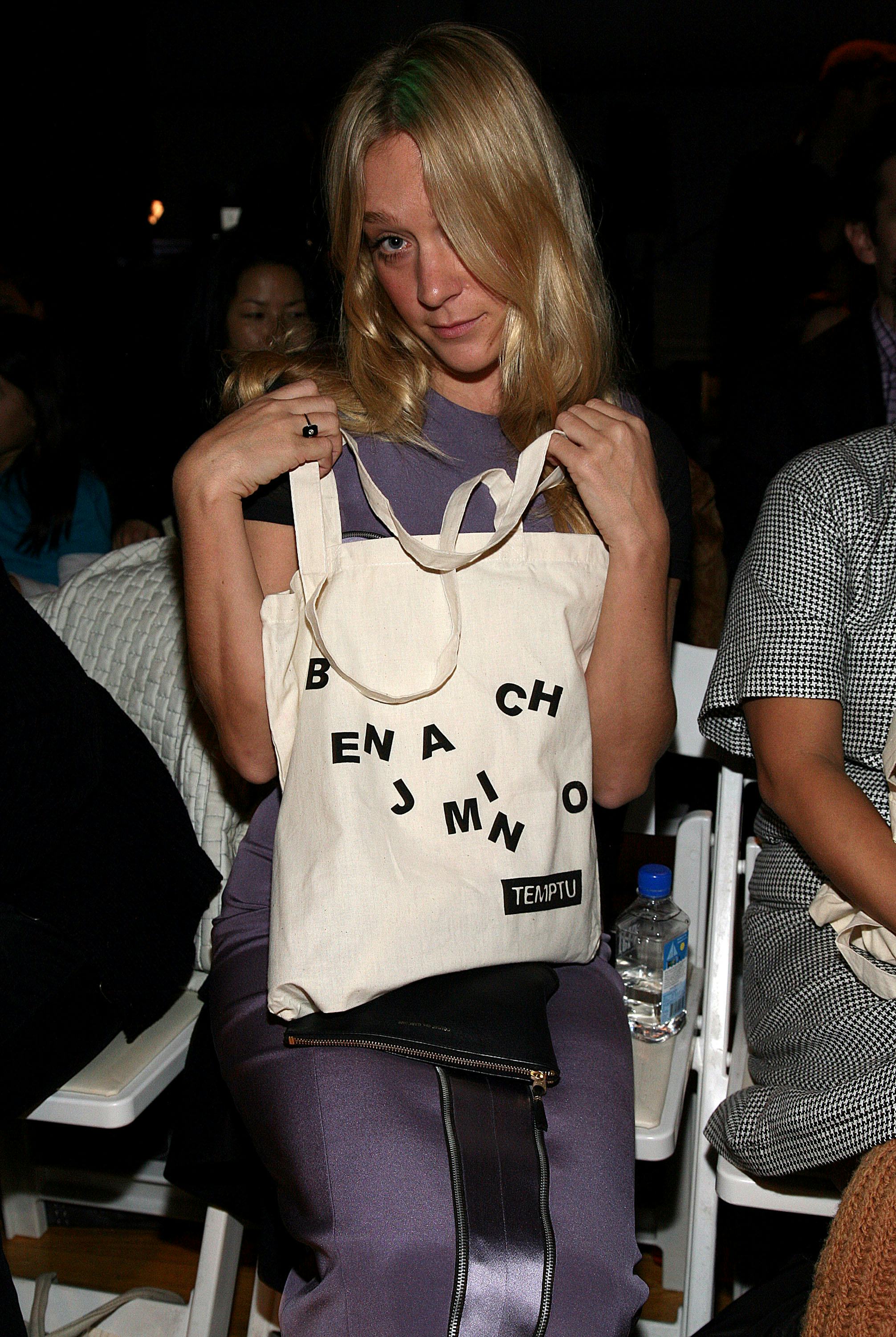 A Look Back at Benjamin Cho, Through his Fashion and His Friends