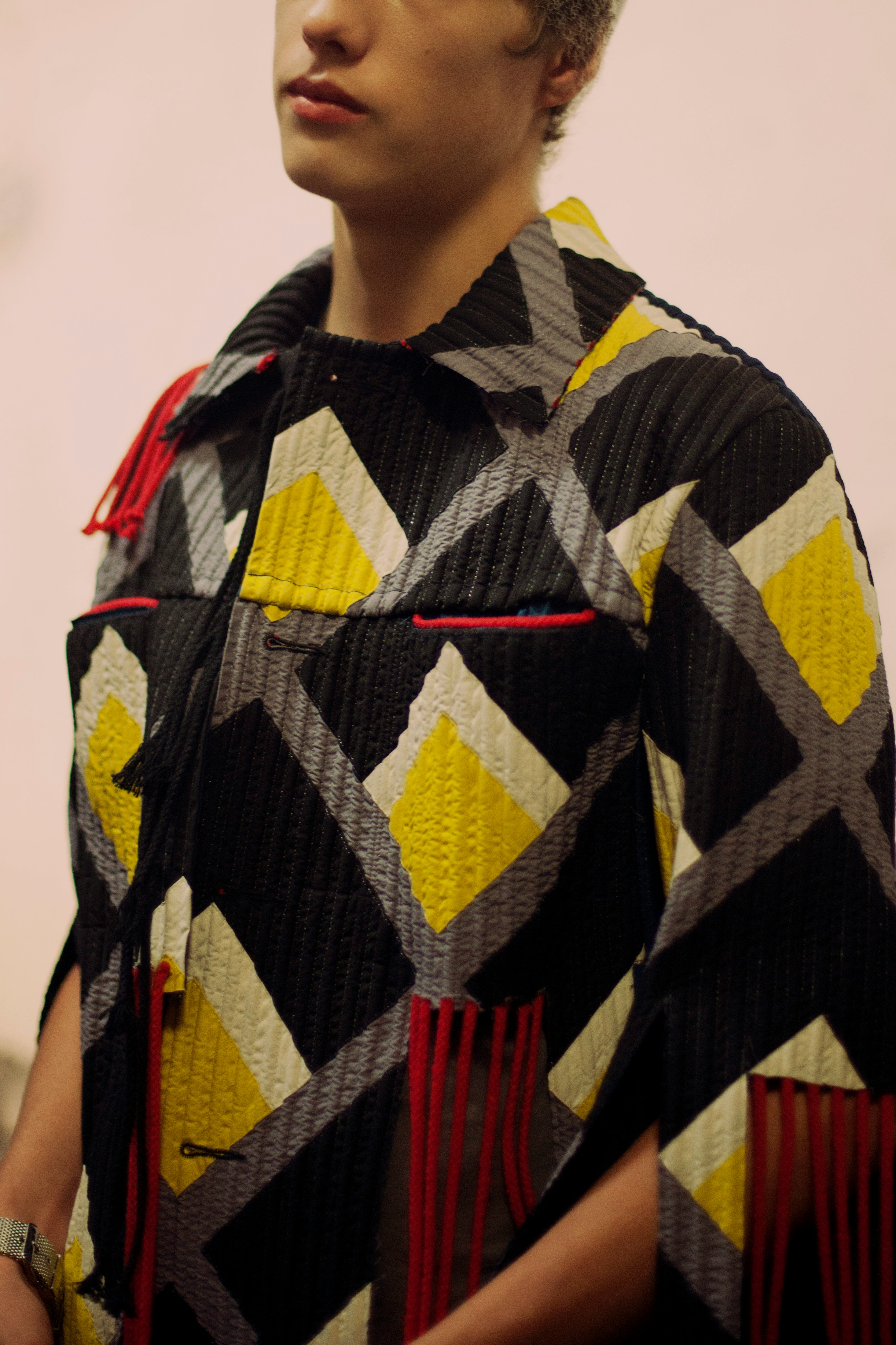 Krysten Ritter, The Defenders and Jessica Jones Star, Knits a Lot ...