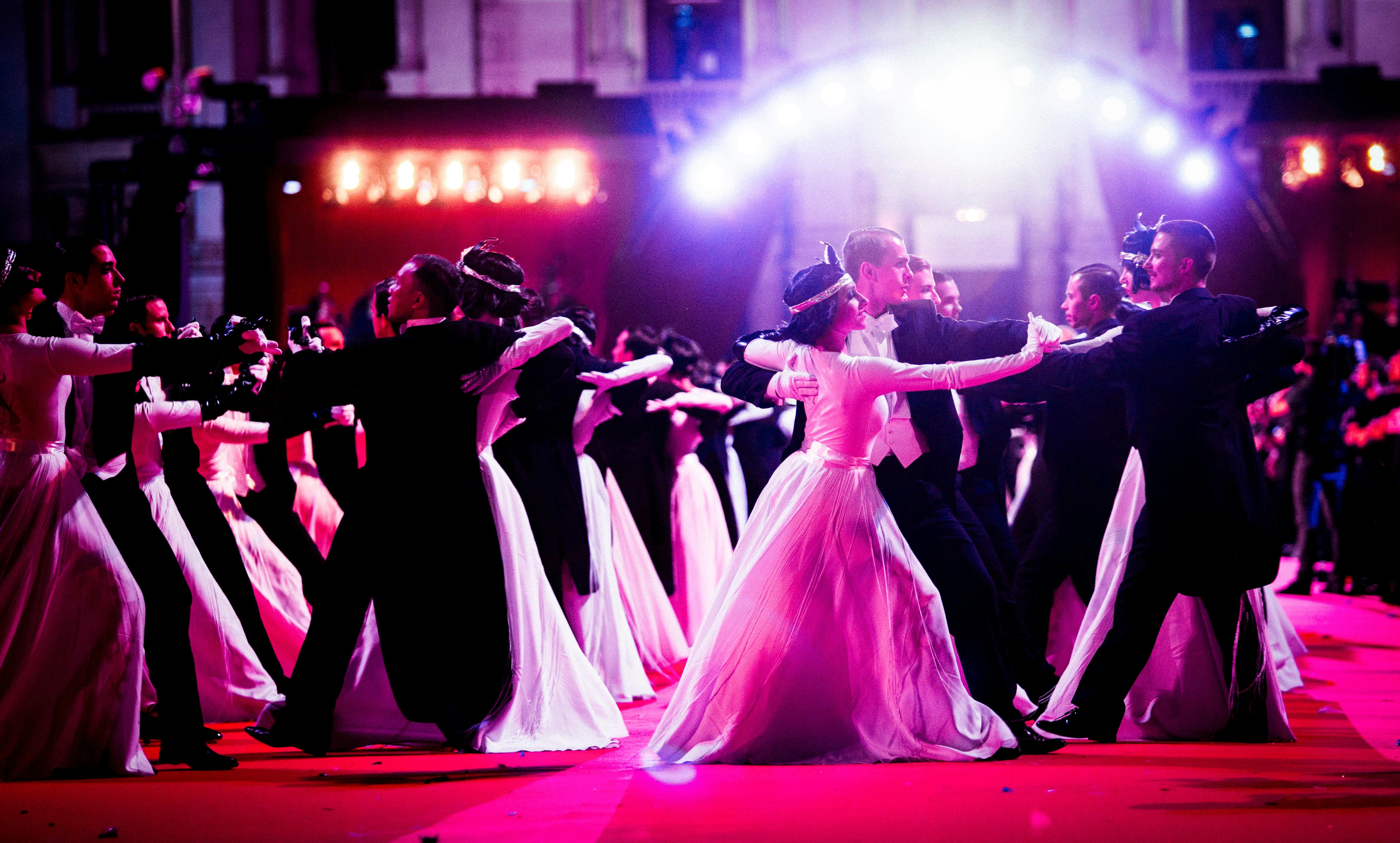 Life Ball 2017: A First-Hand Account of the World’s Most Explosively ...