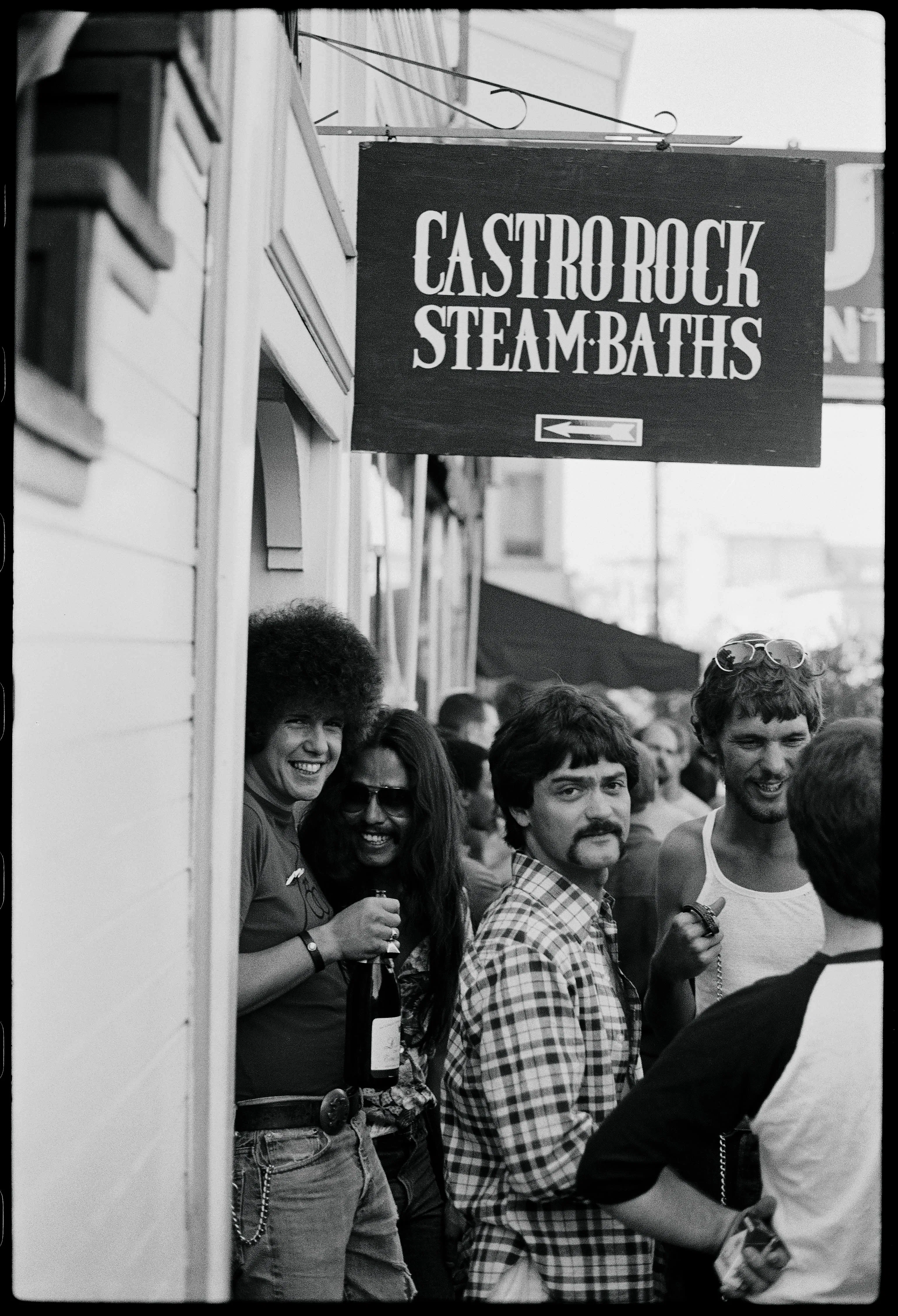 Celebrate Pride Month with a Look Back at San Francisco’s LGBT Scene in ...