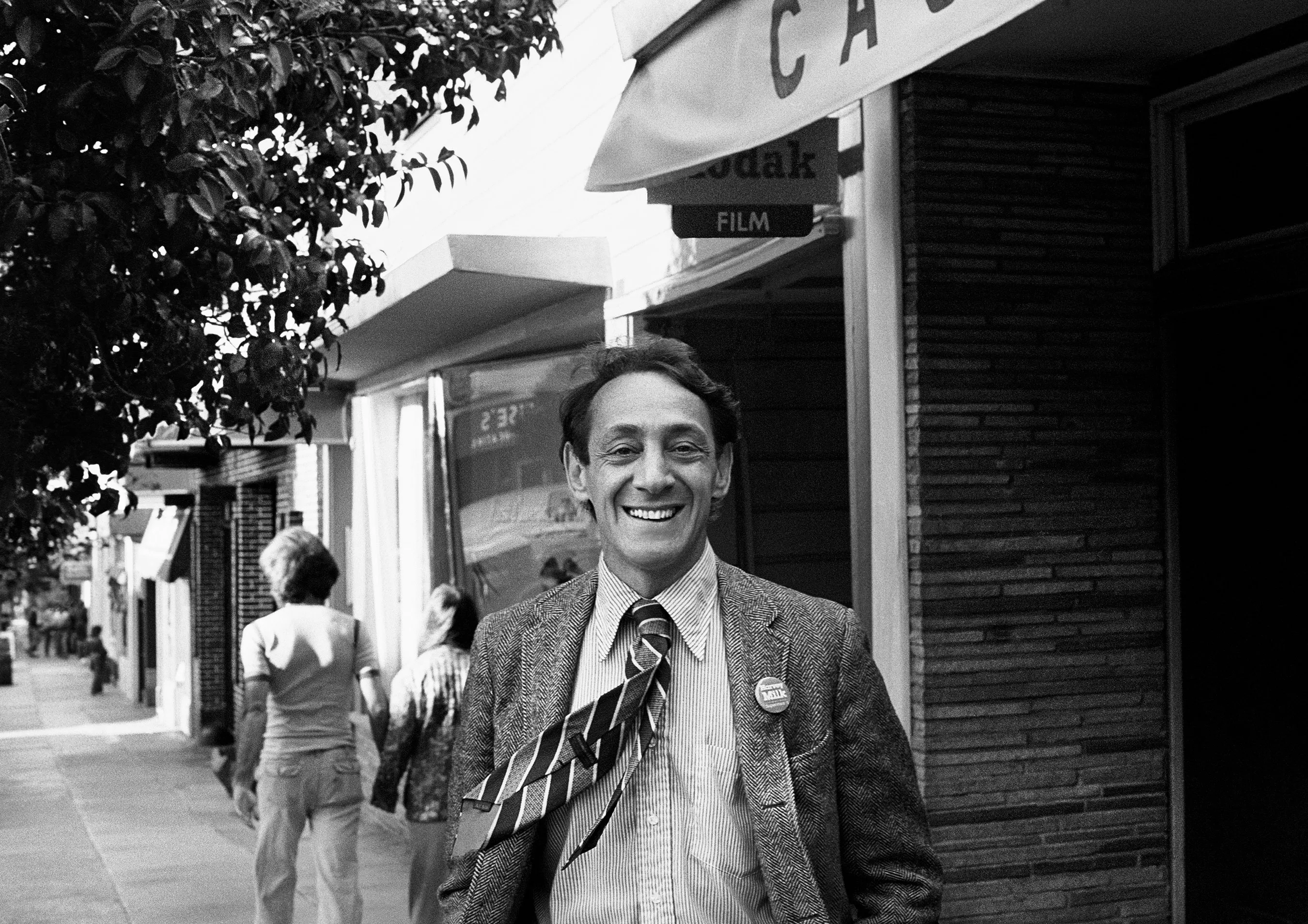 Celebrate Pride Month with a Look Back at San Francisco’s LGBT Scene in ...